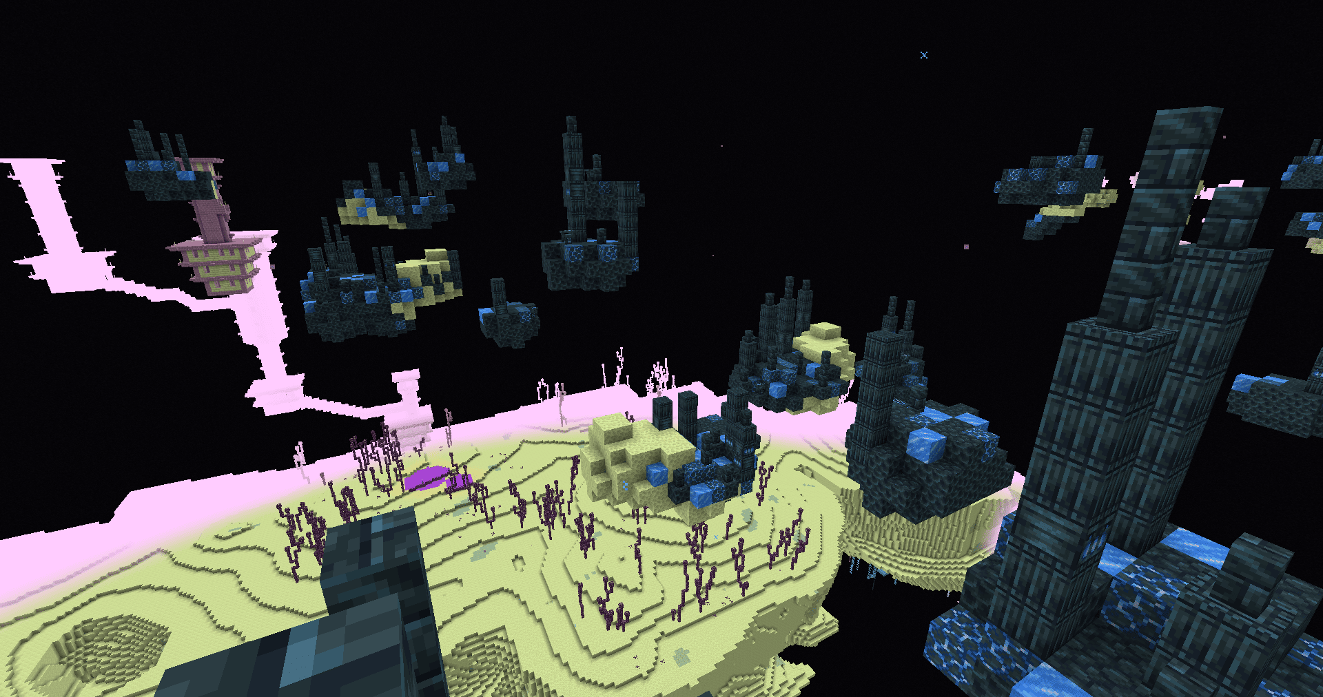 Voided Enlightenment - Gallery - Minecraft Mods - CurseForge