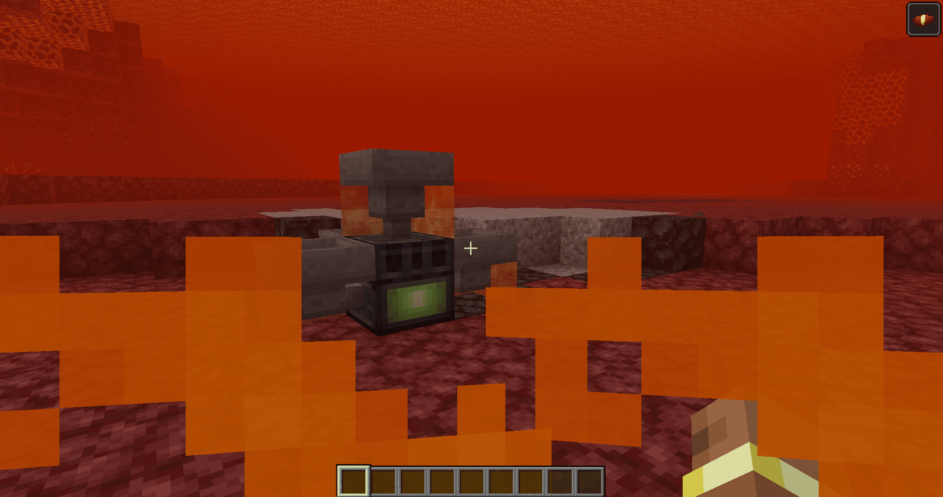 Voided Enlightenment - Gallery - Minecraft Mods - CurseForge