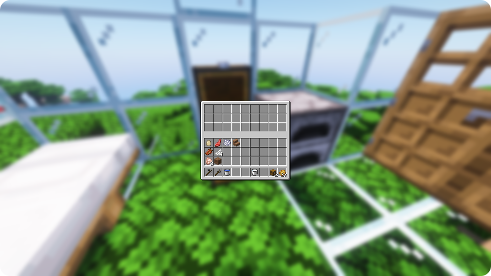 No Titles GUI - Gallery - Minecraft Resource Packs - CurseForge