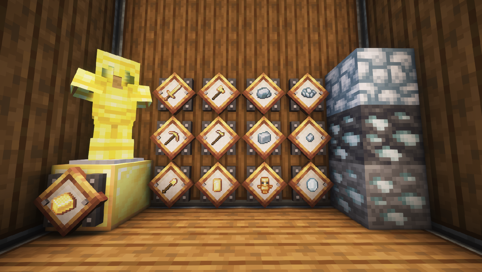 Create Crafts And More Additions [forge Fabric] Minecraft Mods Curseforge