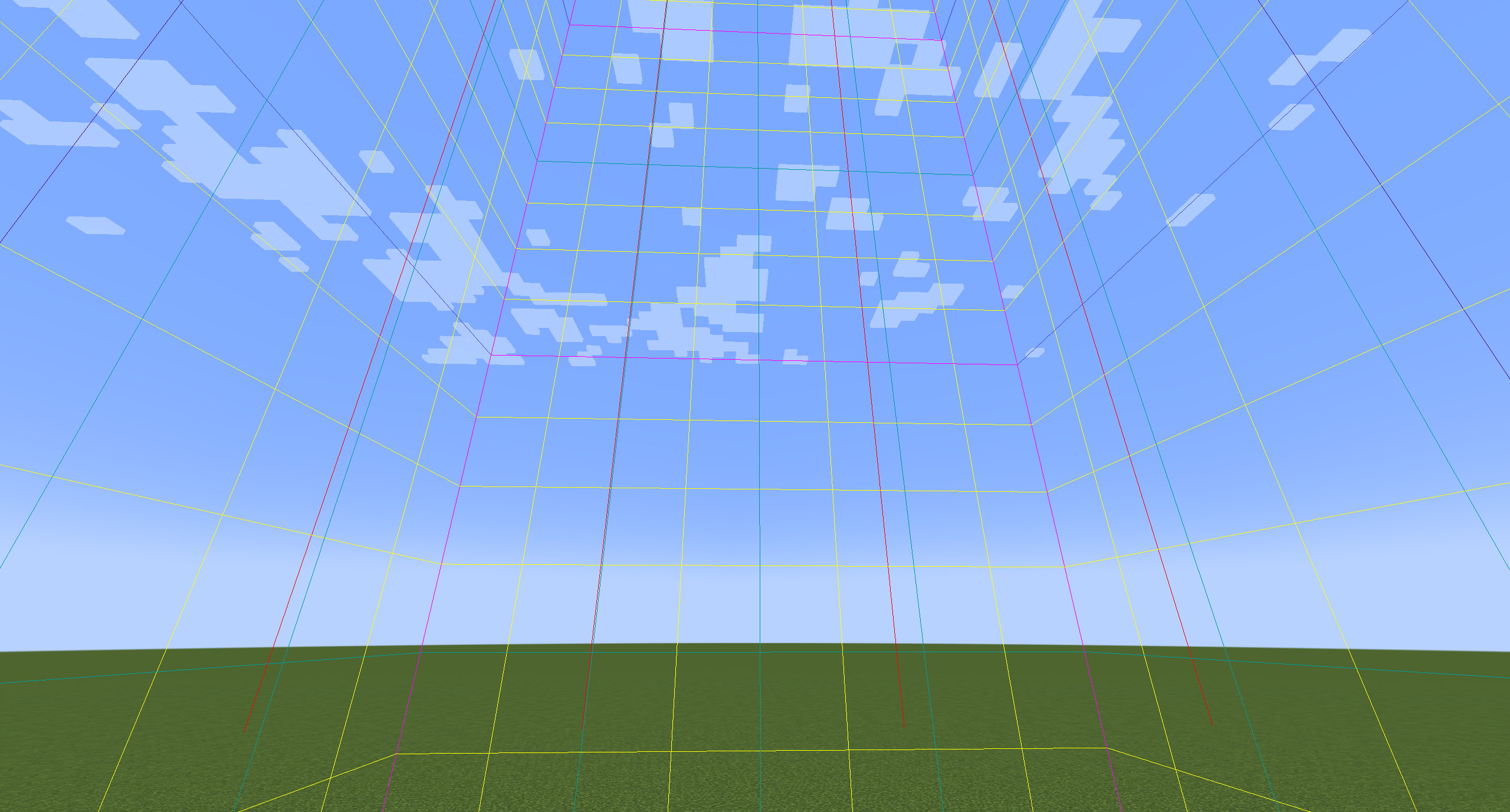 Circumnavigate - Gallery - Minecraft Mods - CurseForge