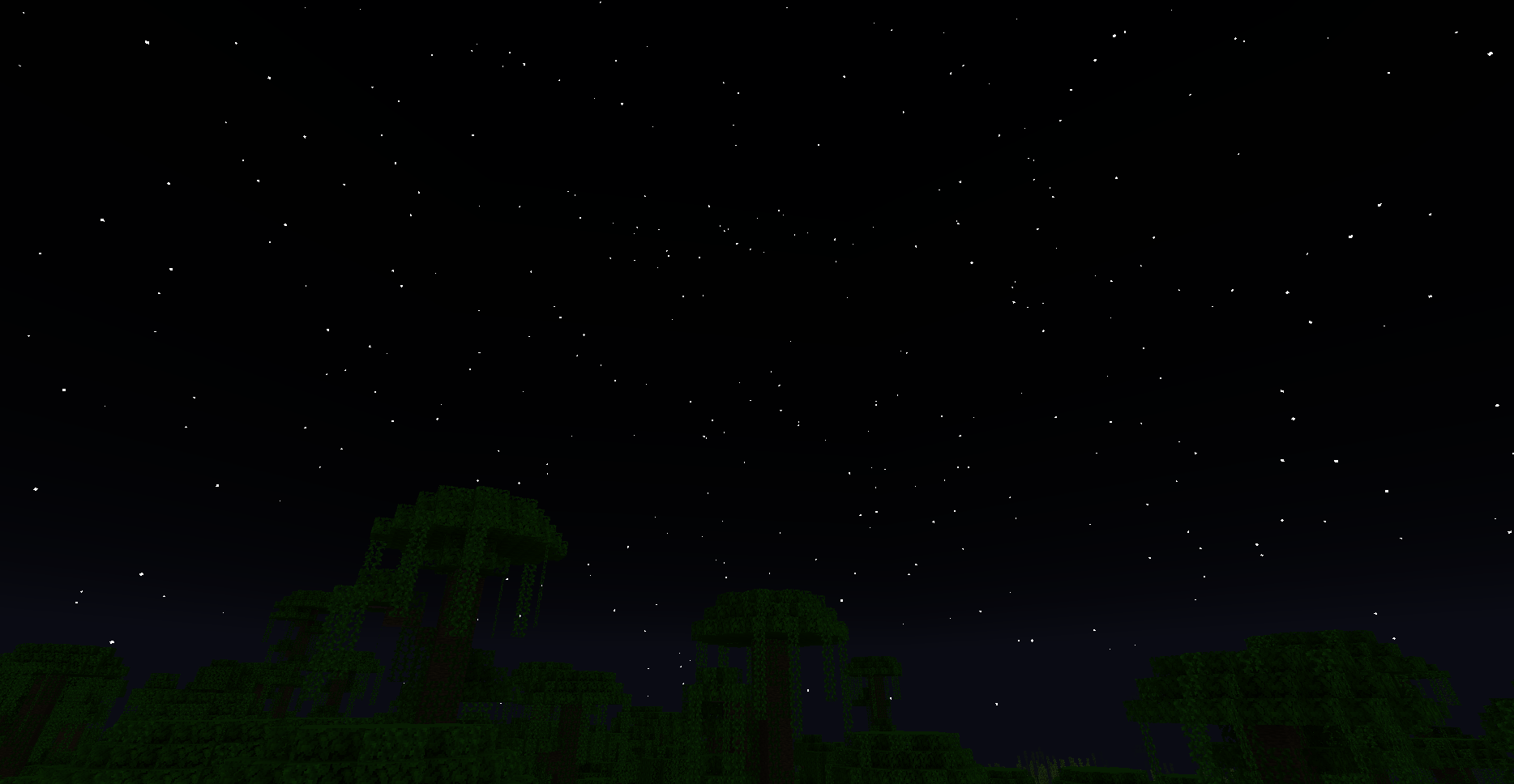 Sky Aesthetics - Gallery - Minecraft Mods - CurseForge