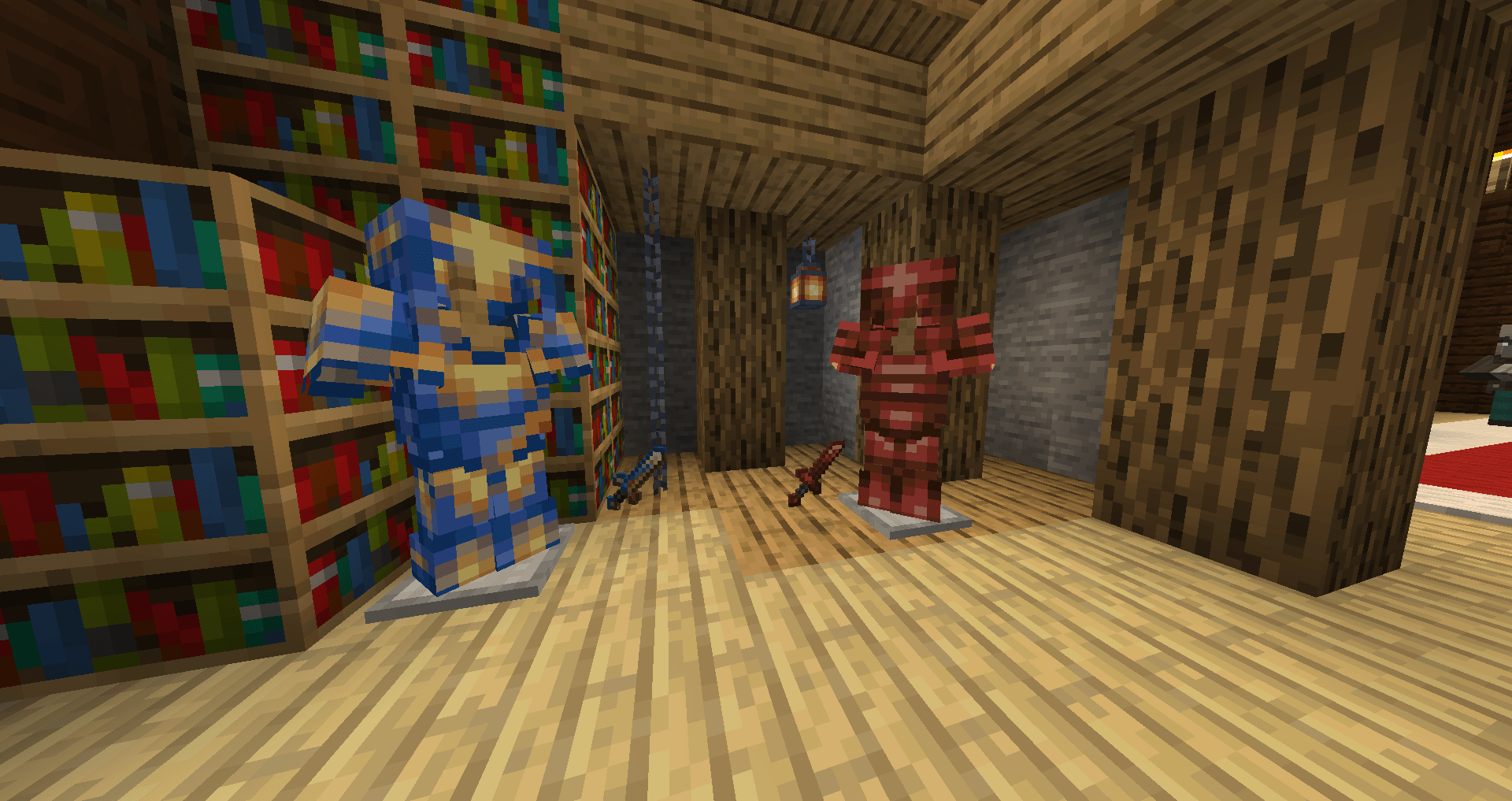 Ores and Alloys Forge - Gallery - Minecraft Mods - CurseForge