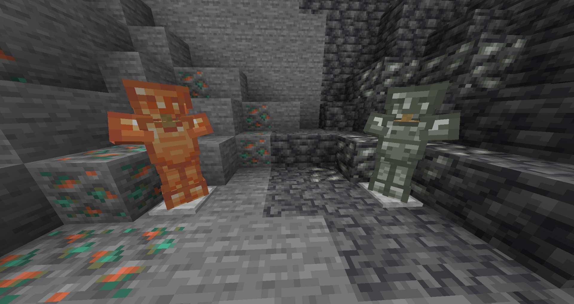 Ores and Alloys Forge - Gallery - Minecraft Mods - CurseForge