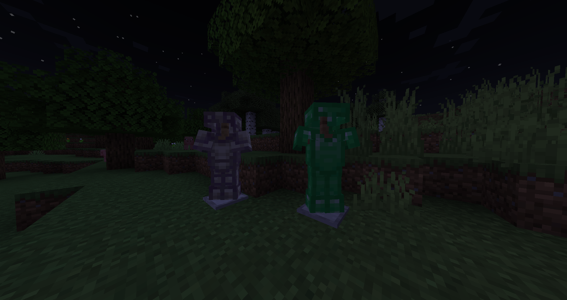 Ores and Alloys Forge - Gallery - Minecraft Mods - CurseForge