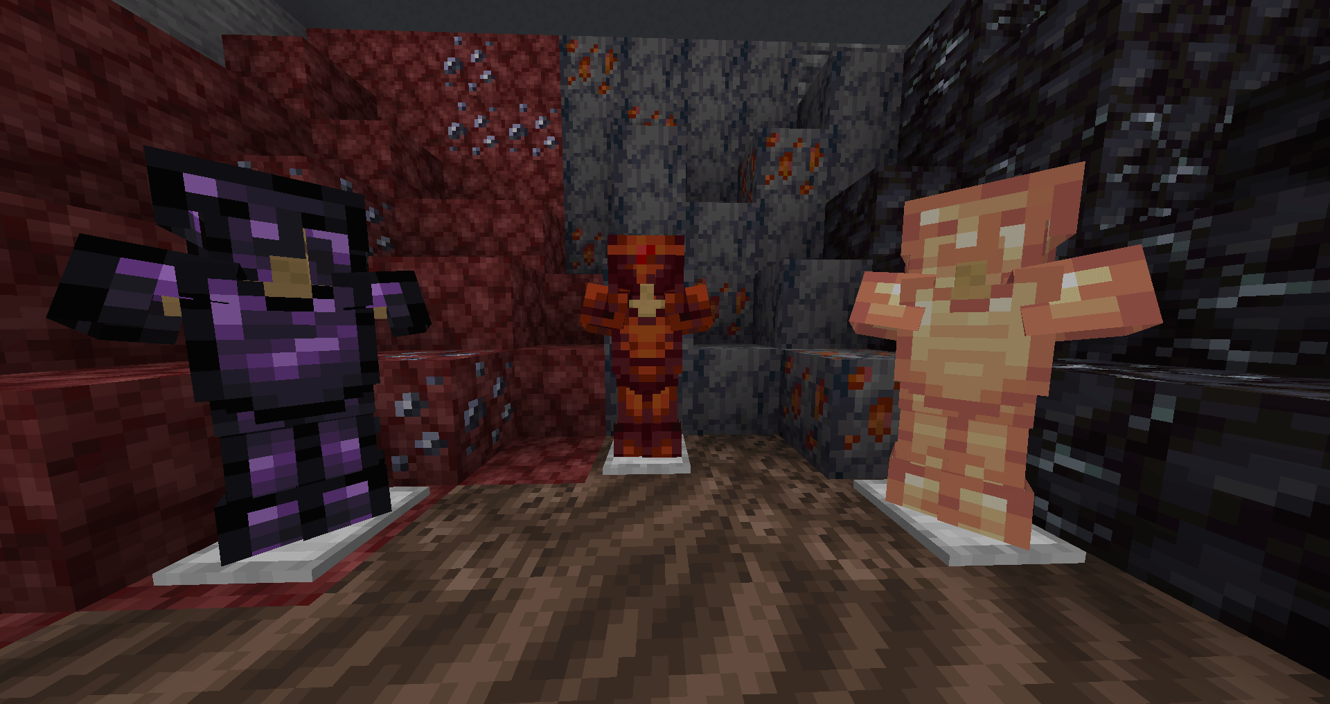 Ores and Alloys Forge - Gallery - Minecraft Mods - CurseForge