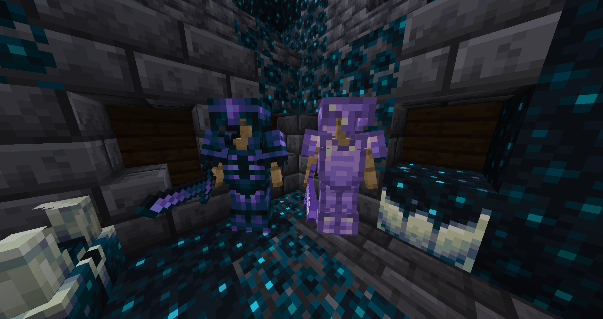 Ores and Alloys Forge - Gallery - Minecraft Mods - CurseForge