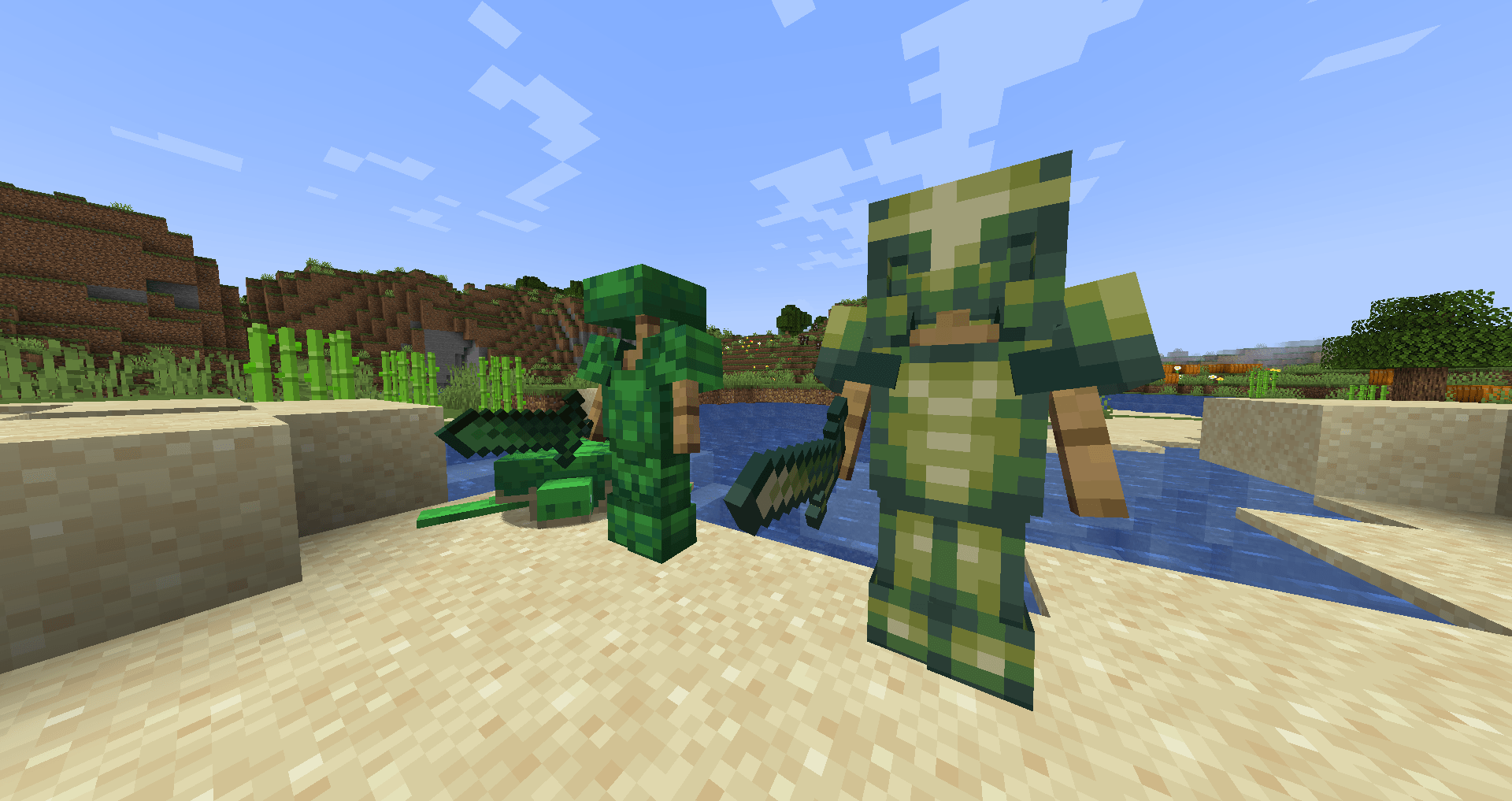 Ores and Alloys Forge - Gallery - Minecraft Mods - CurseForge