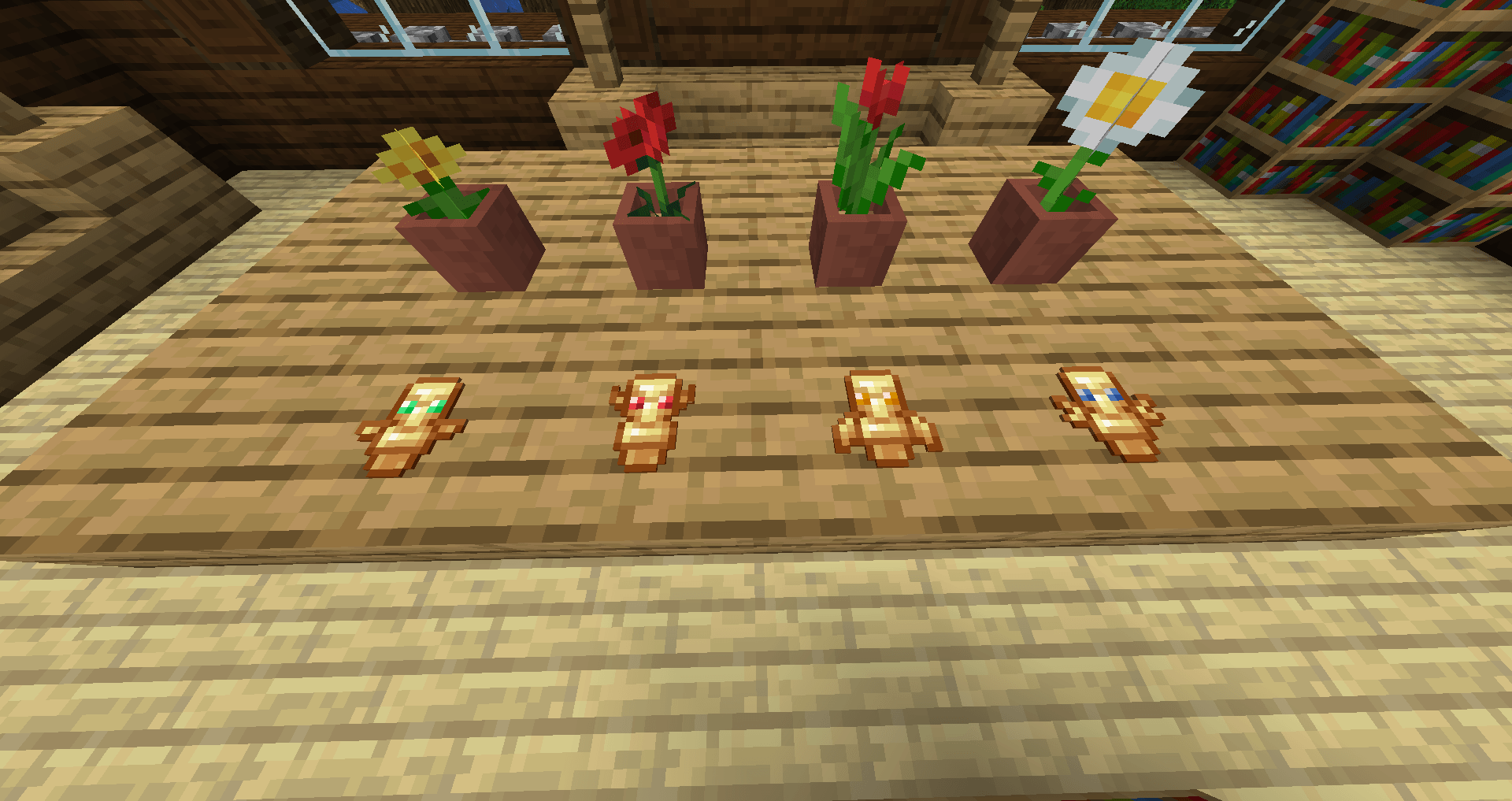 Ores and Alloys Forge - Gallery - Minecraft Mods - CurseForge