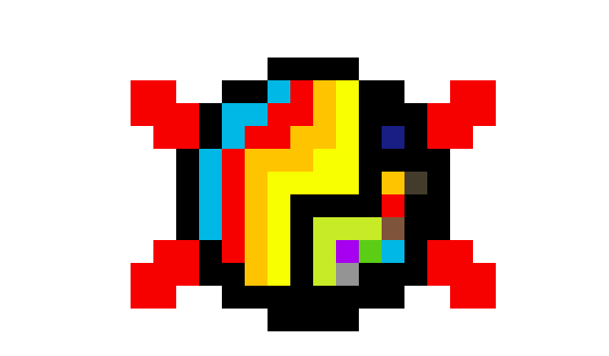 Kawaii World rainbow items - Gallery - Minecraft Resource Packs ...