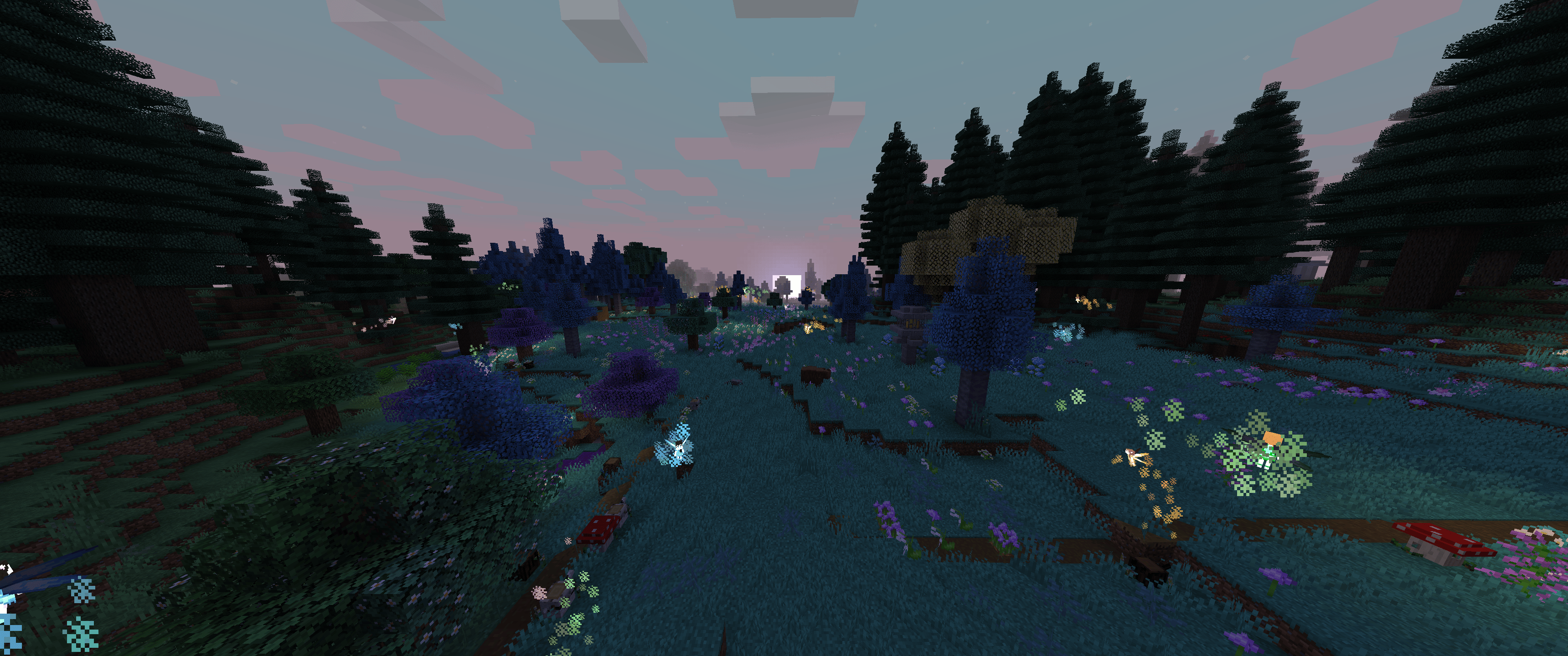 LegendForge: Realms of Mythos - Gallery - Minecraft Modpacks - CurseForge