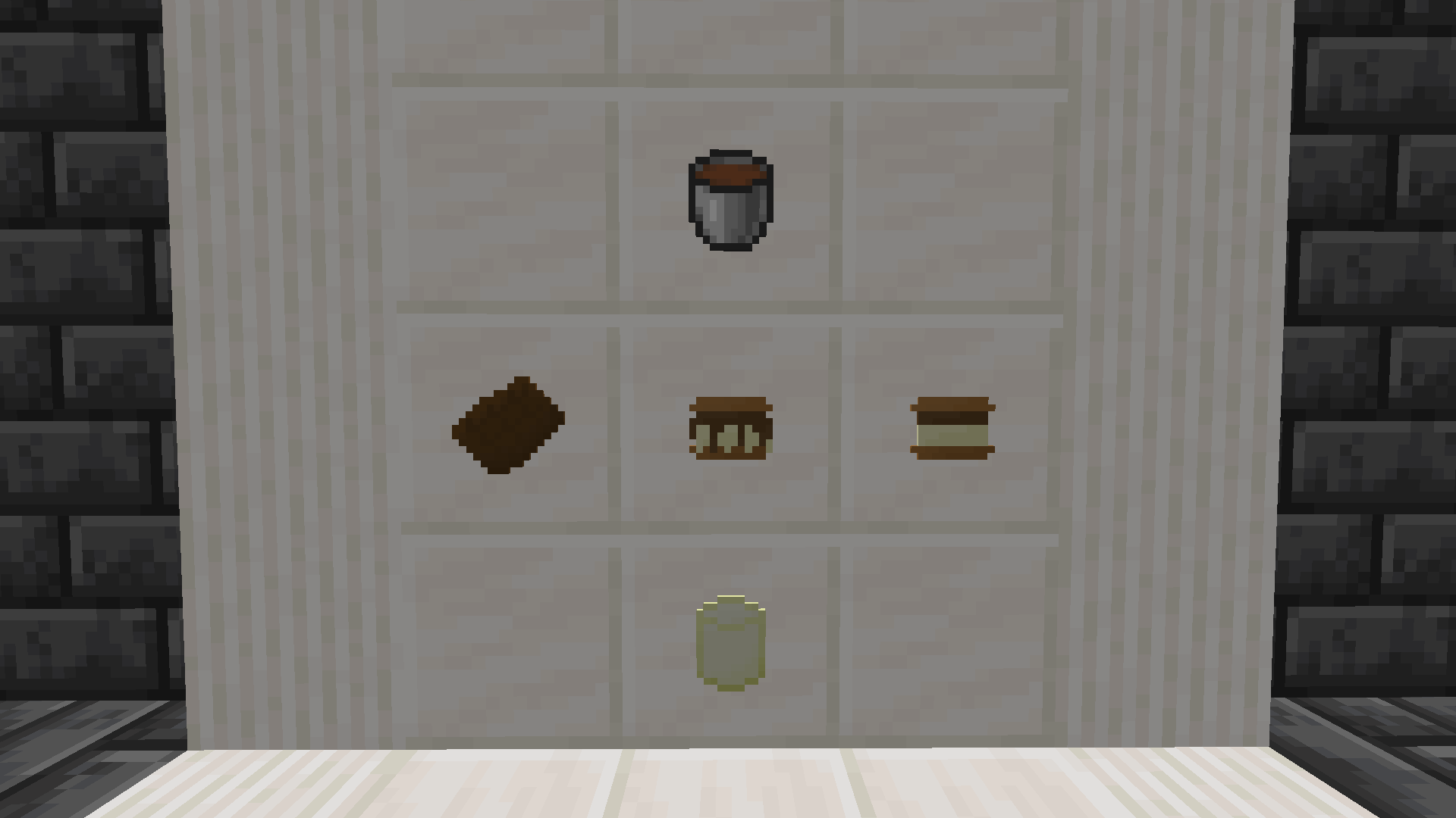 S'mores - Gallery - Minecraft Mods - CurseForge