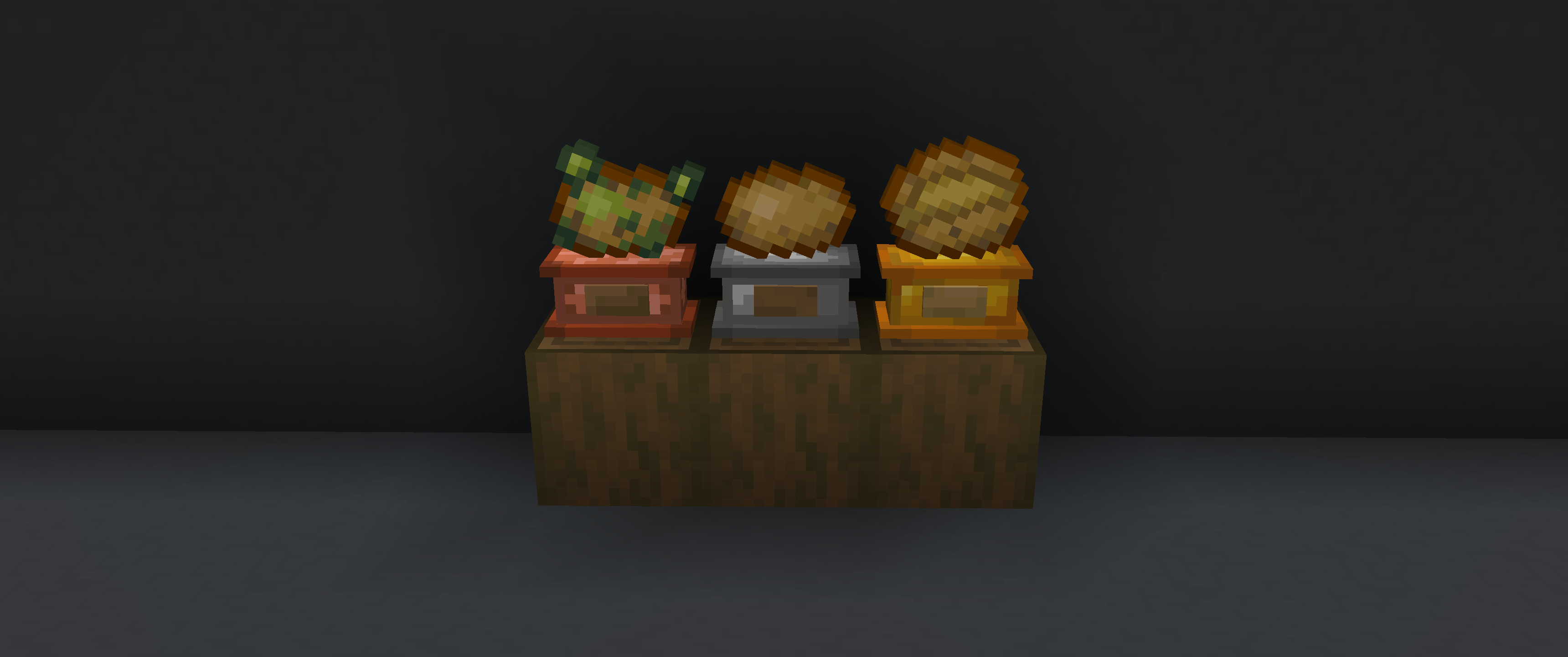 TaTerTown Resources - Gallery - Minecraft Mods - CurseForge
