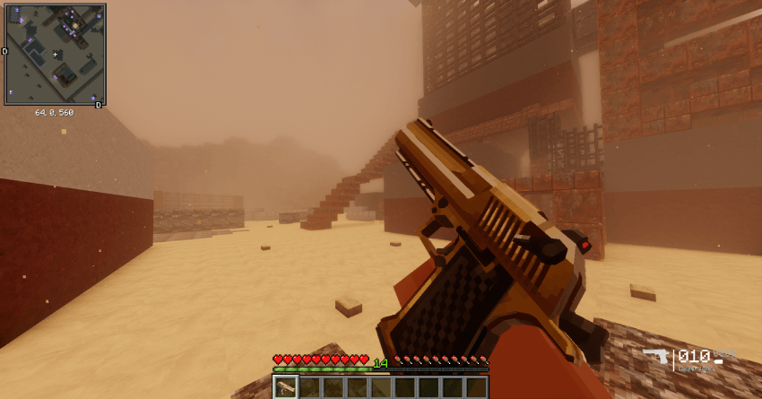 GUNPOINT: block ops (fps, shooter, call of duty remake) - Gallery ...