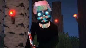 Analog Horrors - Gallery - Minecraft Modpacks - CurseForge