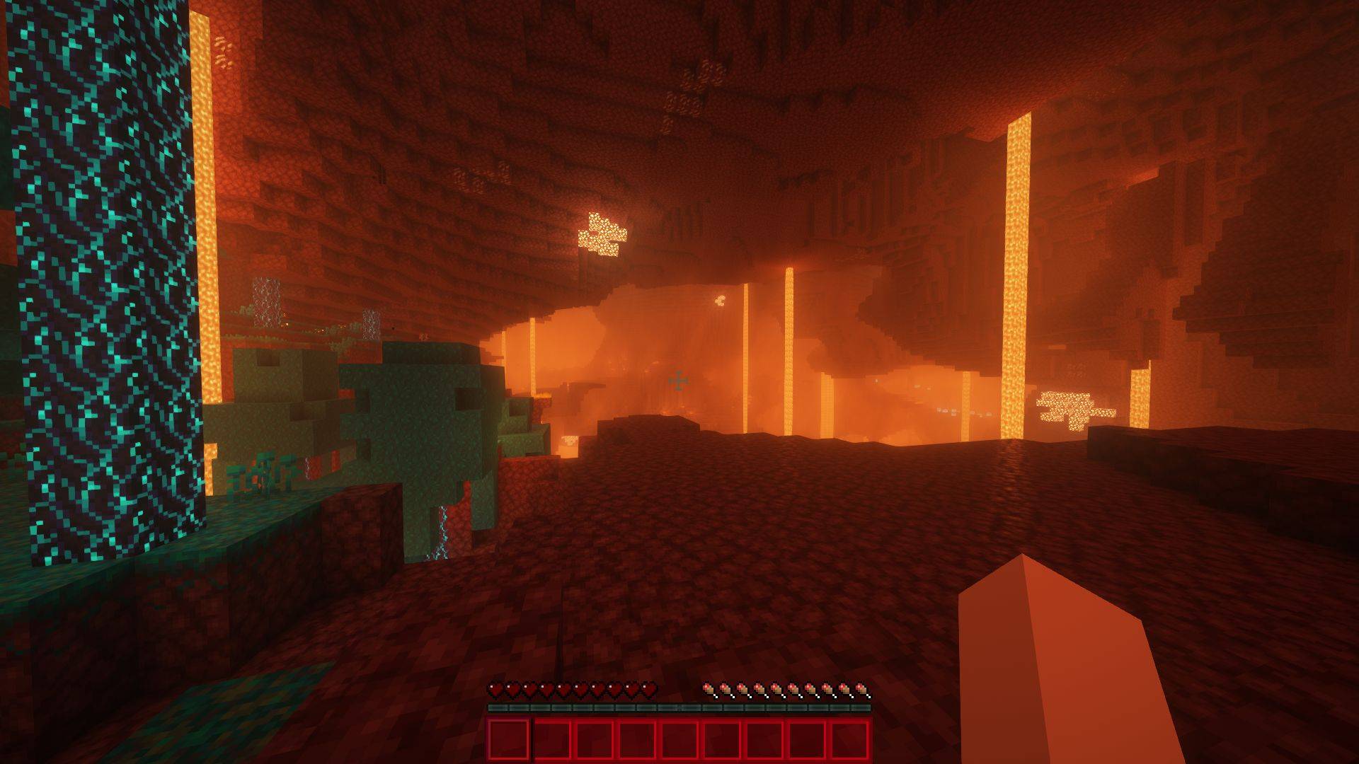 Redium GUI - Minecraft Resource Packs - CurseForge