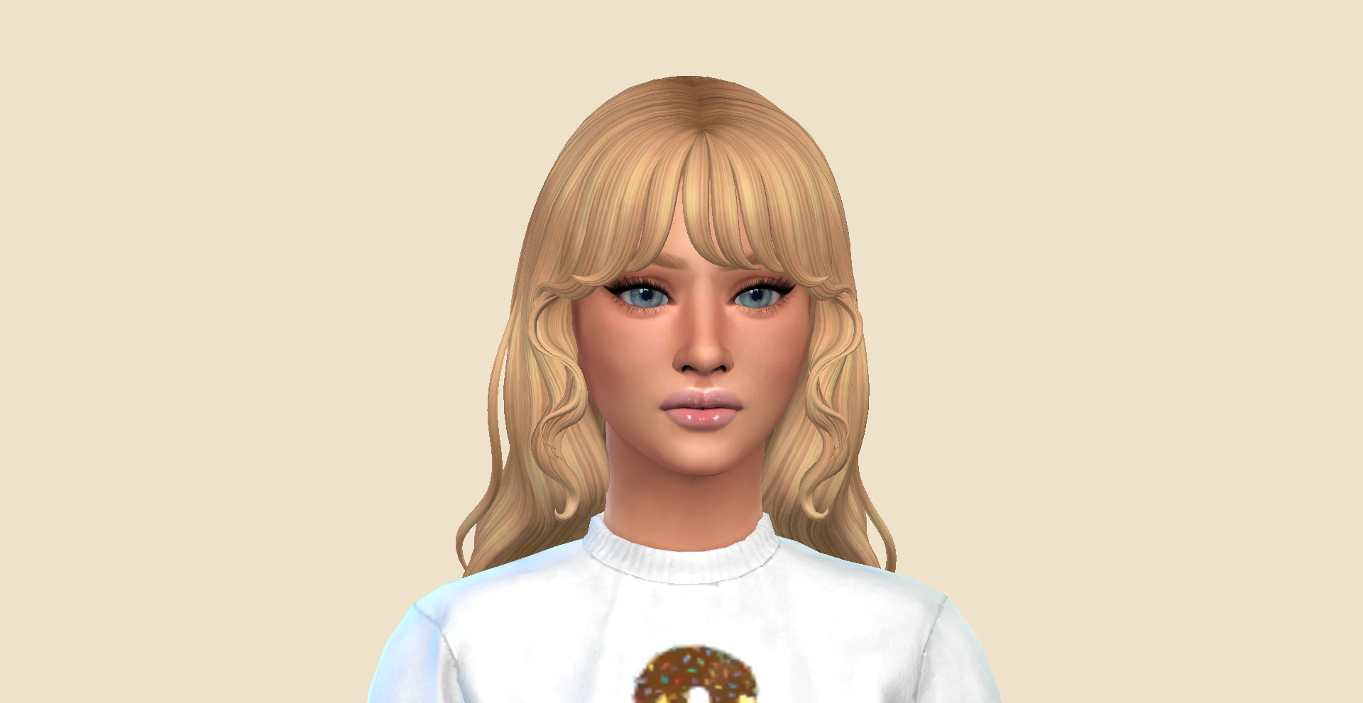 Juliet Montclair Young Adult - Gallery - The Sims 4 Sims / Households ...