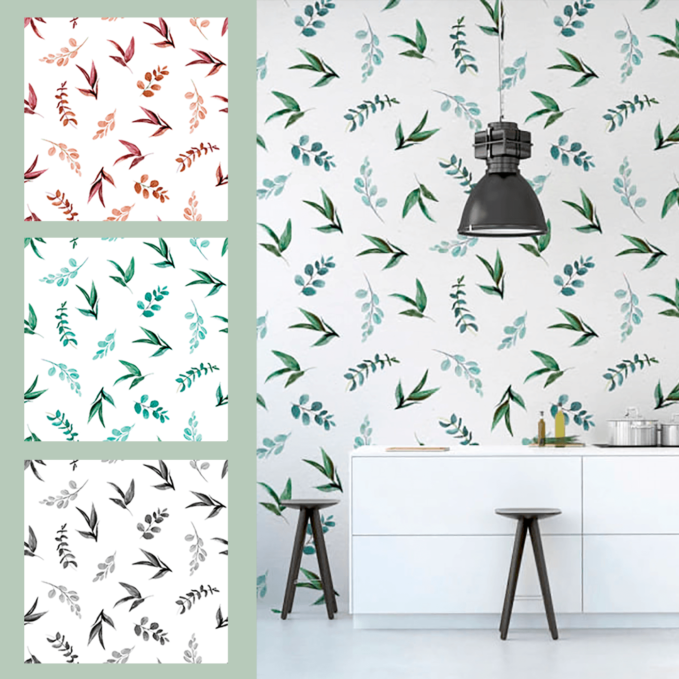 Collection of twigs and leaves 12 - Gallery - The Sims 4 Build / Buy ...