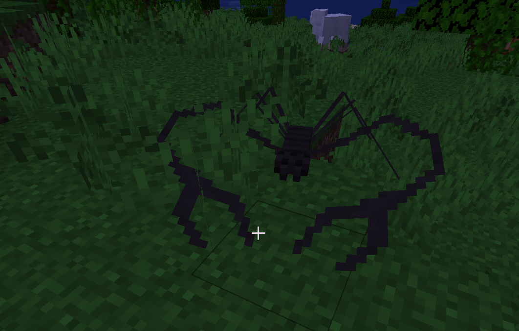 Insects: Recrafted - Gallery - Minecraft Mods - CurseForge