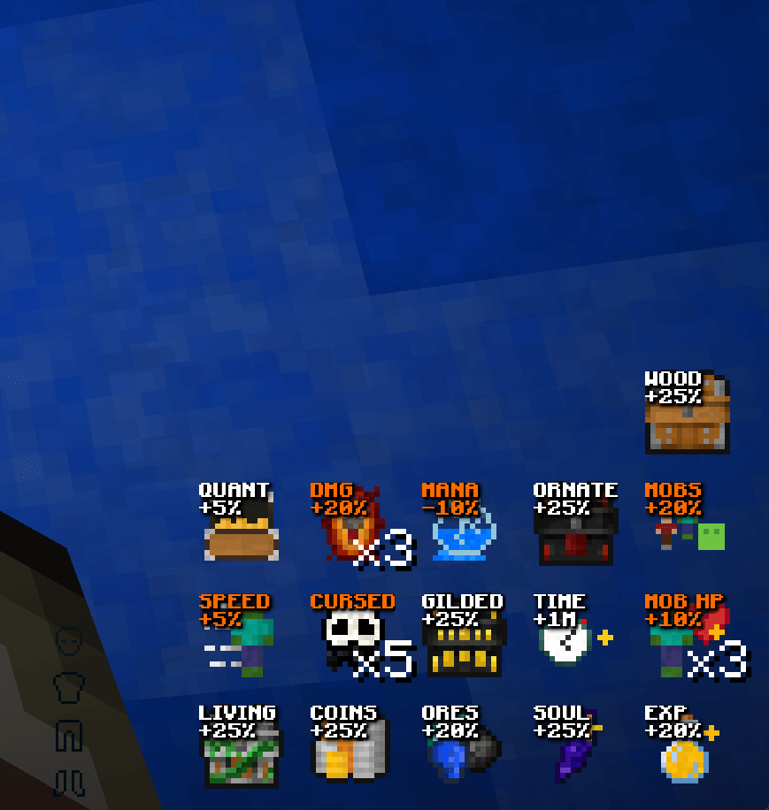 QOL Hunters - Gallery - Minecraft Mods - CurseForge