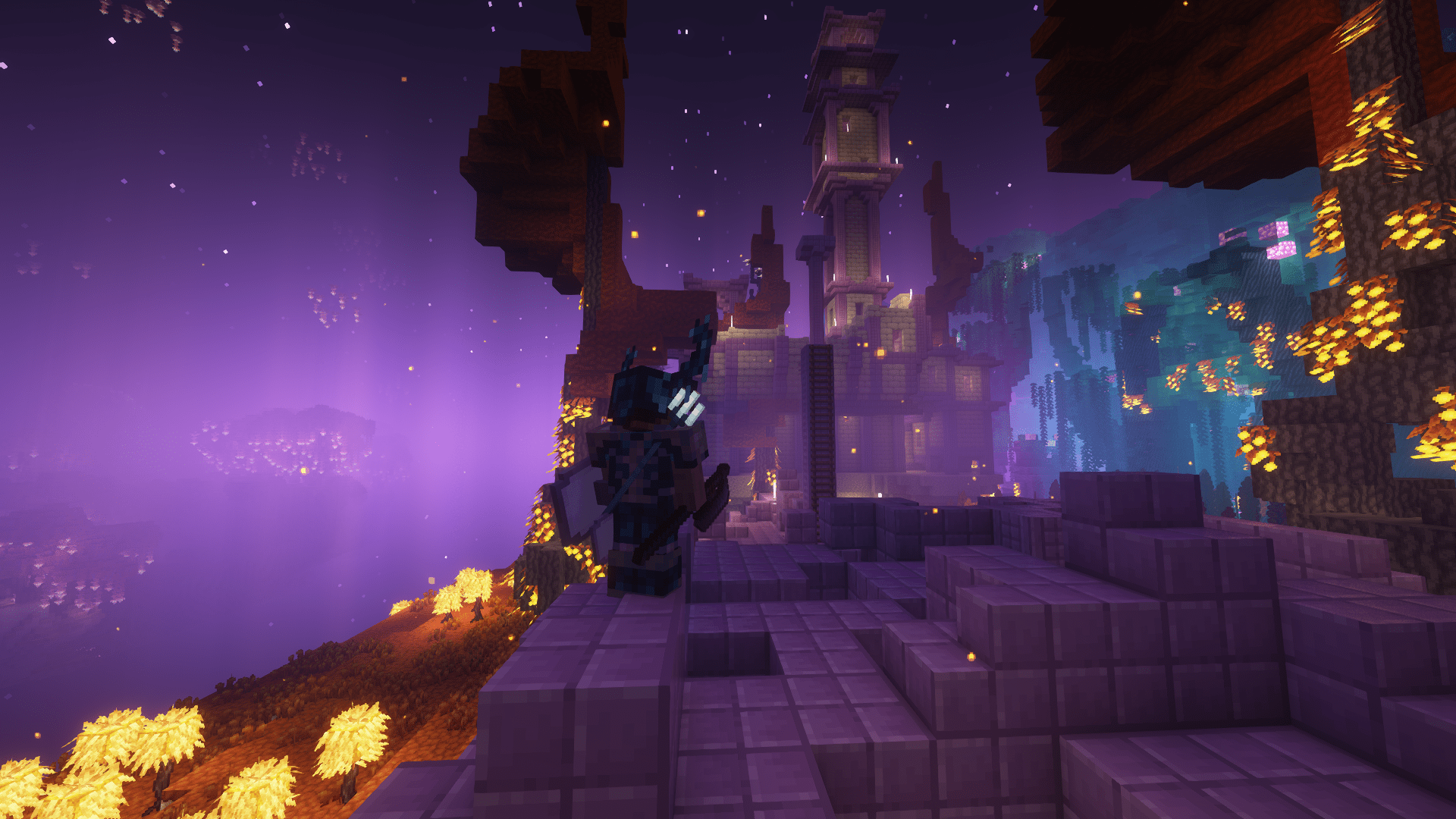 Optimized Companions - Gallery - Minecraft Modpacks - CurseForge