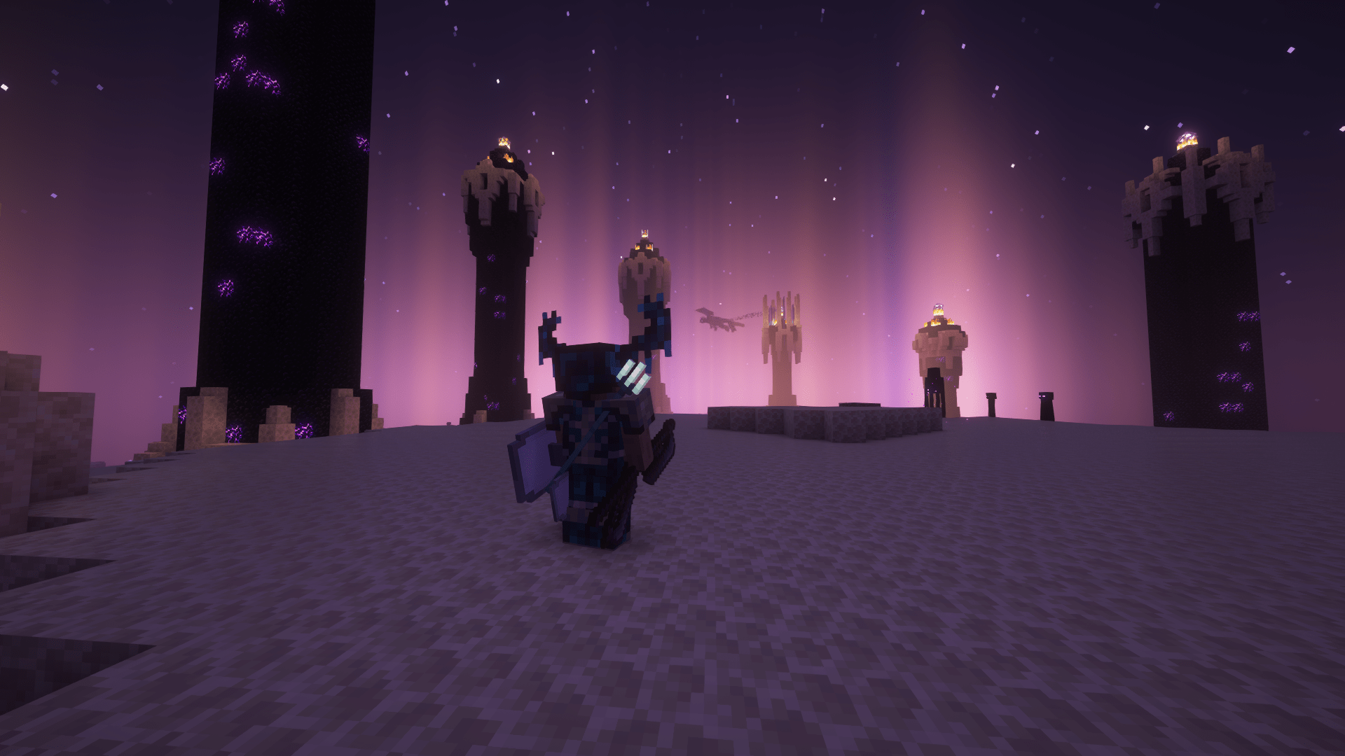 Optimized Companions - Gallery - Minecraft Modpacks - CurseForge