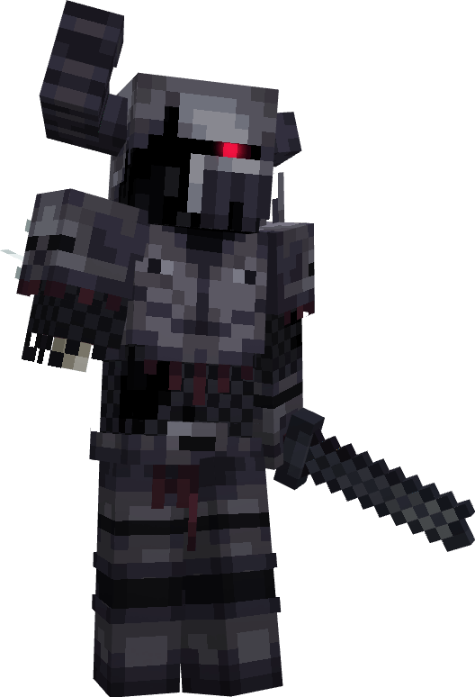 Fear the Nightfall - Gallery - Minecraft Modpacks - CurseForge