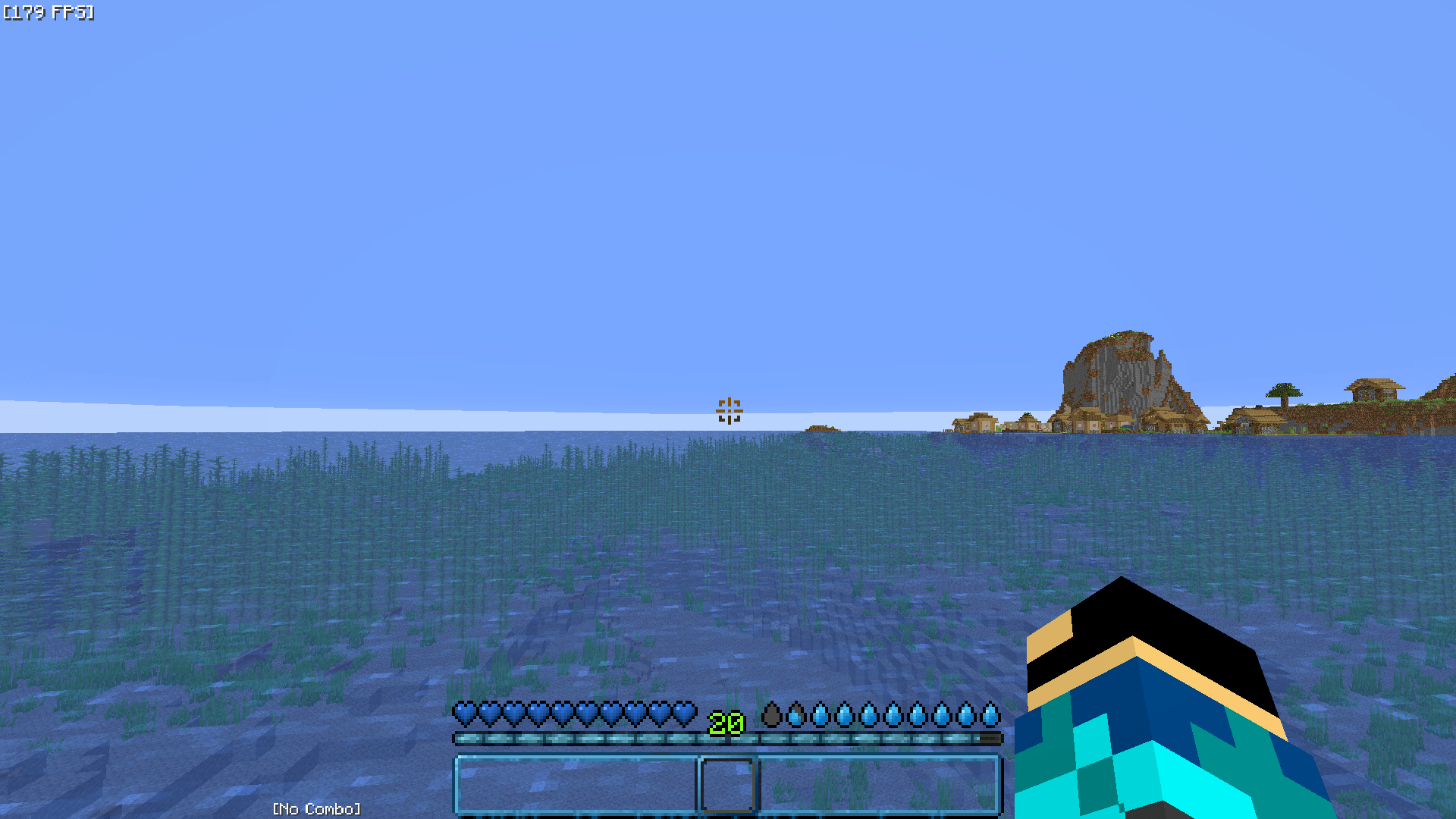 Oceanian - Gallery - Minecraft Resource Packs - CurseForge