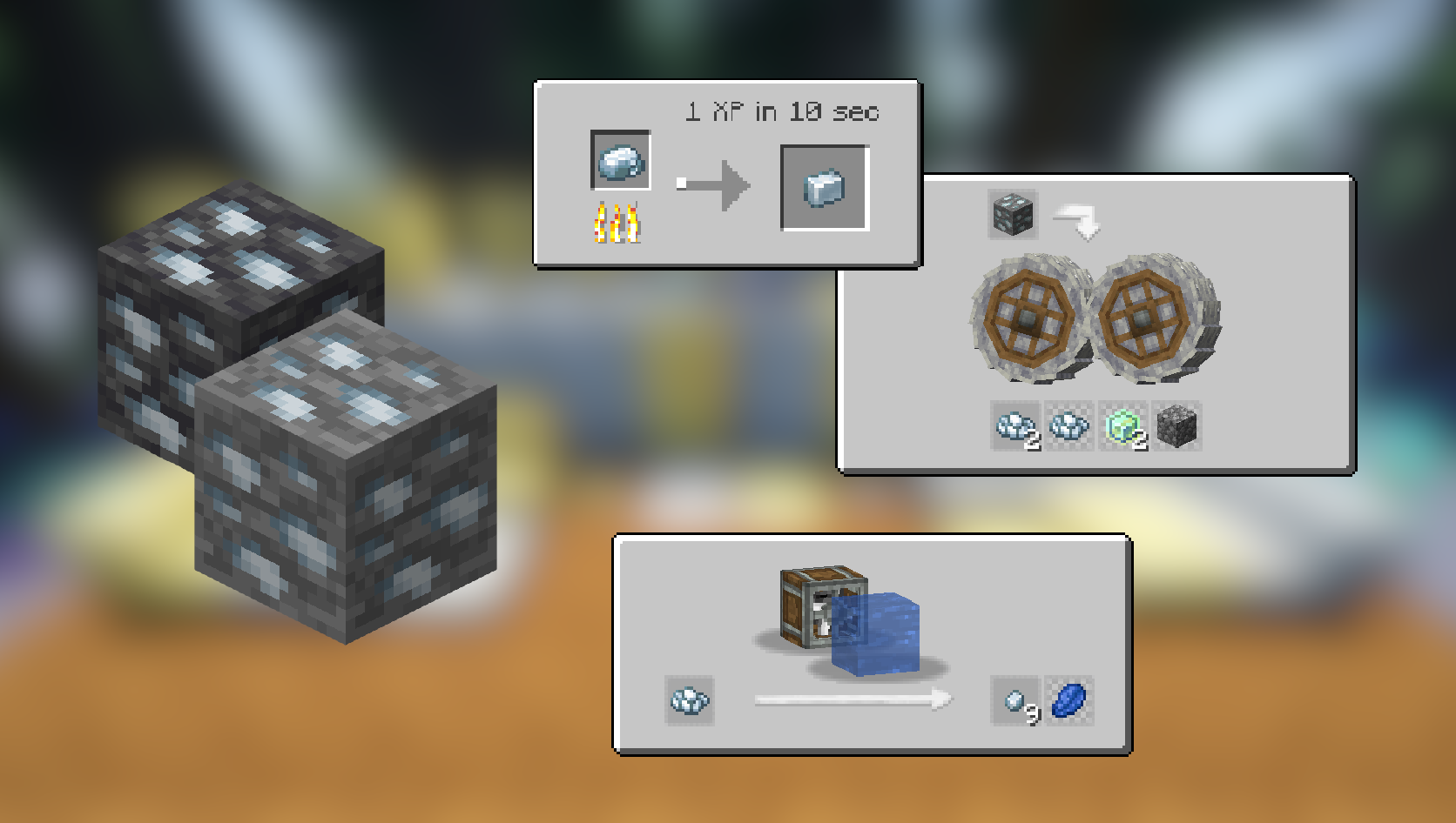 Create Crafts And More Additions [forge Fabric] Minecraft Mods Curseforge