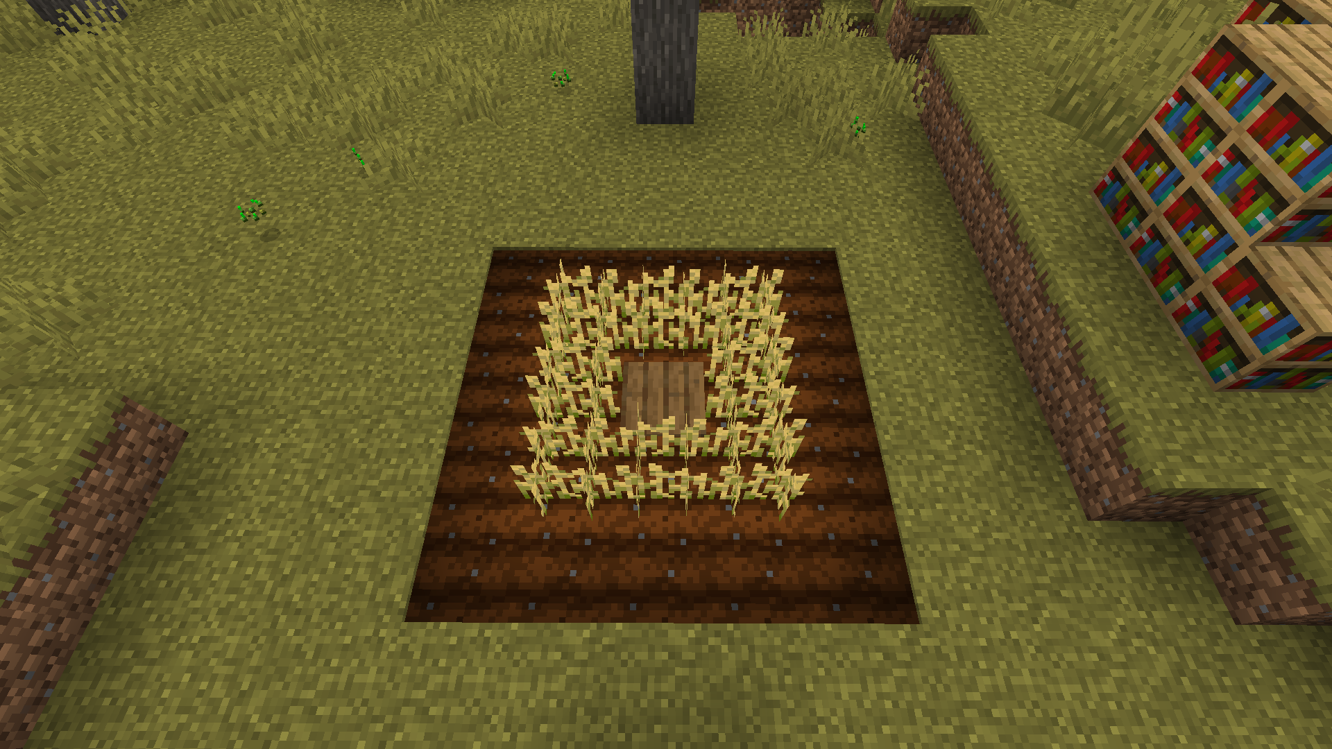 Simple Scythes - Gallery - Minecraft Mods - CurseForge