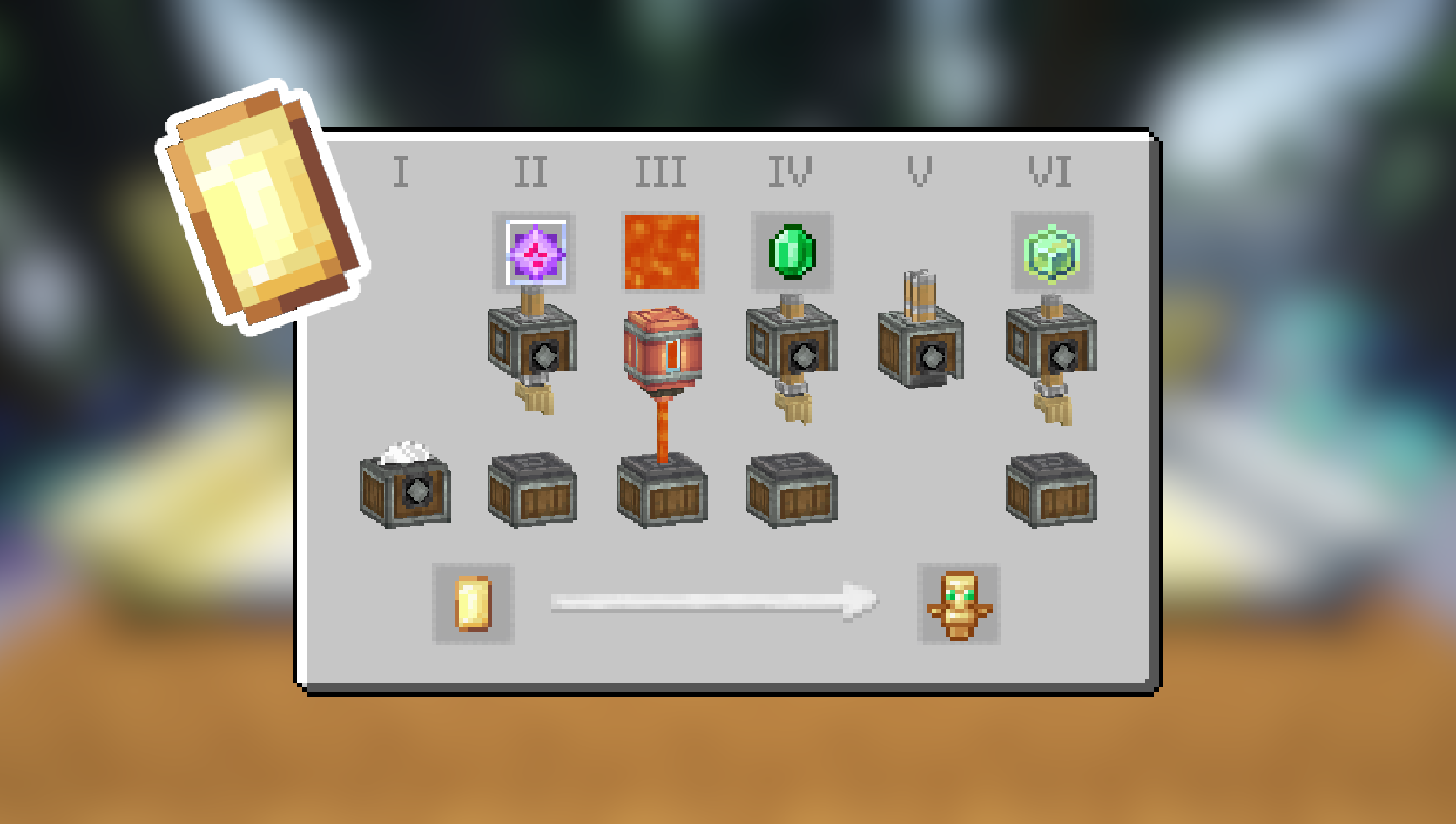 Create: Crafts & (More) Additions [Forge/Fabric/NeoForge] - Minecraft ...