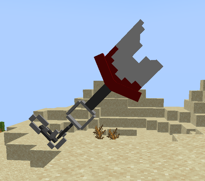 Wakfu - Gallery - Minecraft Mods - CurseForge