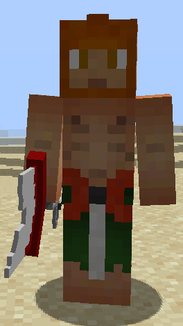 Wakfu - Gallery - Minecraft Mods - CurseForge