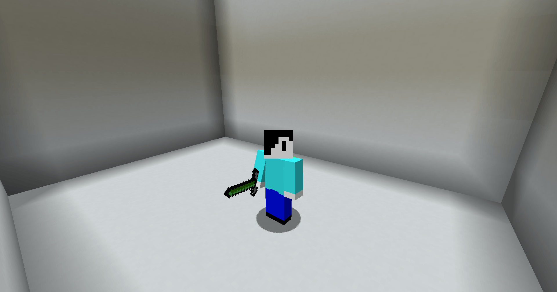 Ultimate Blade Screenshots - Mods - Minecraft