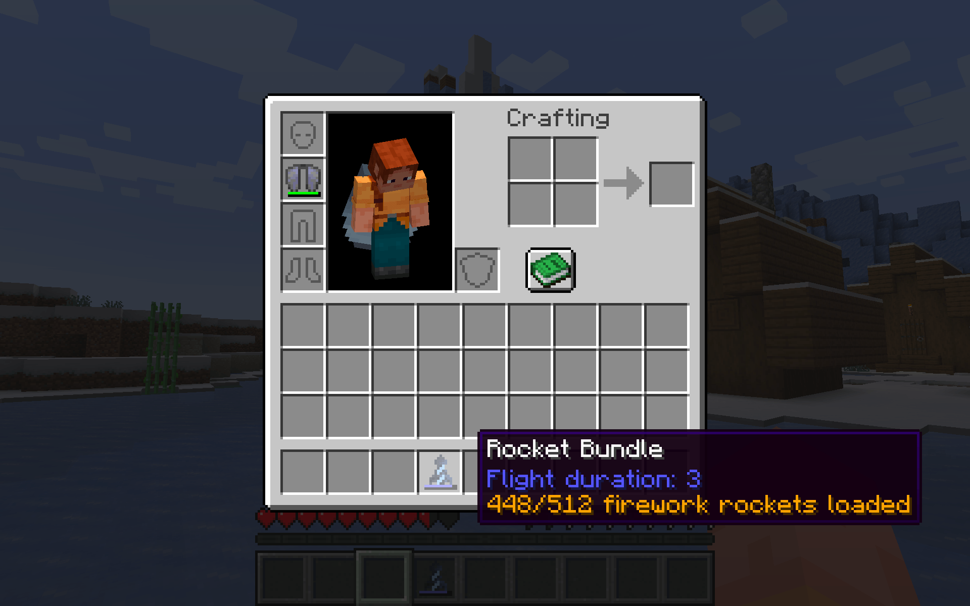 Better Rockets (Rocket Bundle) - Gallery - Minecraft Mods - CurseForge