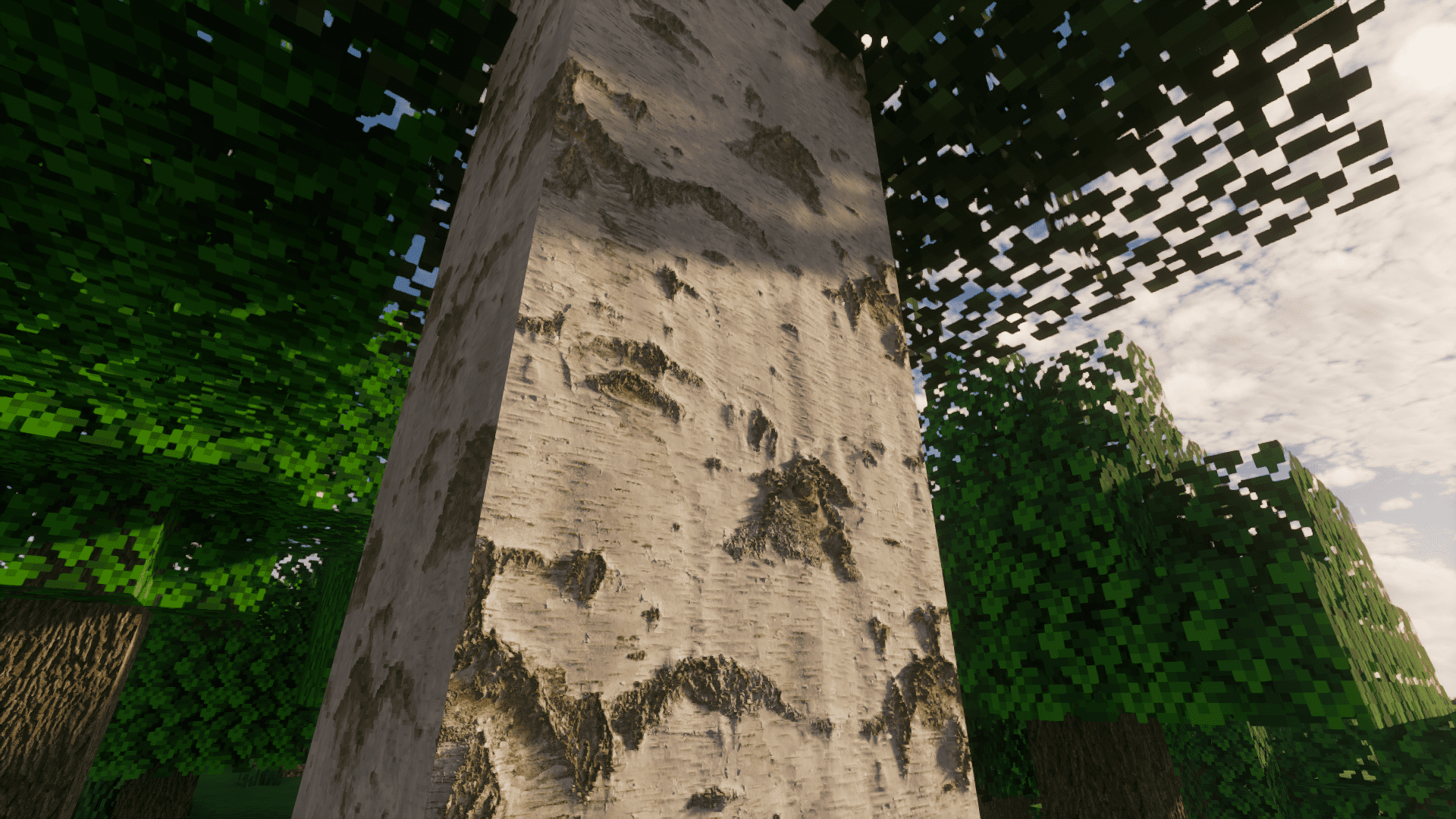 KING RPG LabPBR 512x - Gallery - Minecraft Resource Packs - CurseForge