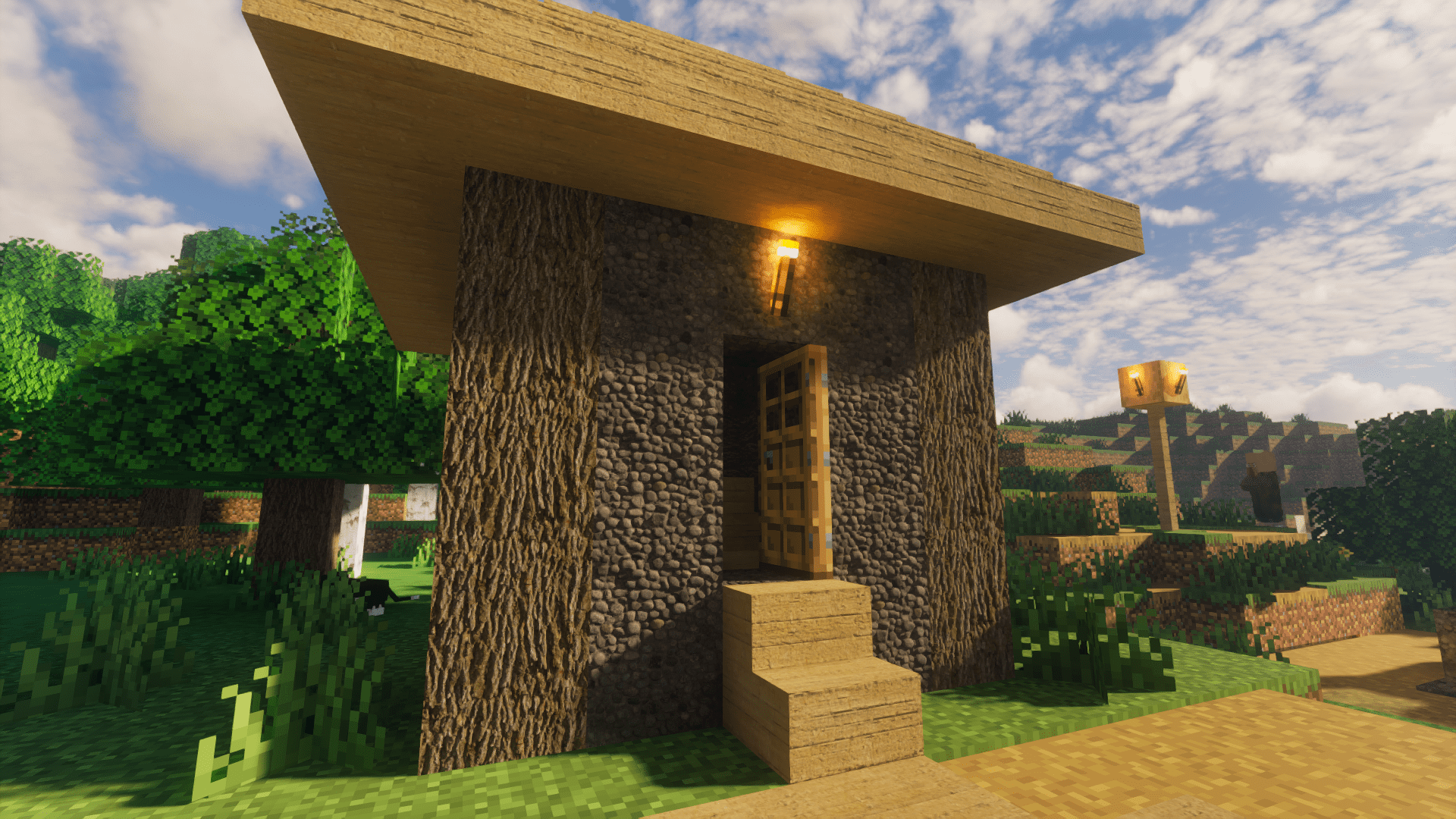 KING RPG LabPBR 512x - Gallery - Minecraft Resource Packs - CurseForge