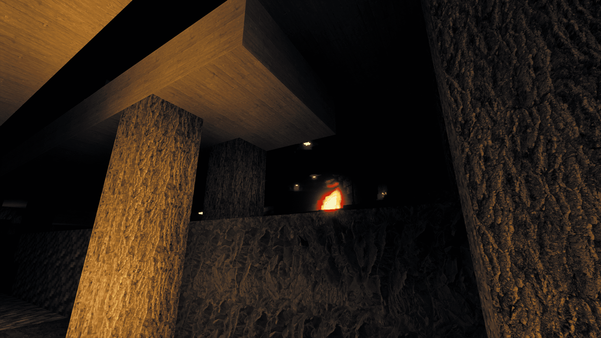 KING RPG LabPBR 512x - Gallery - Minecraft Resource Packs - CurseForge