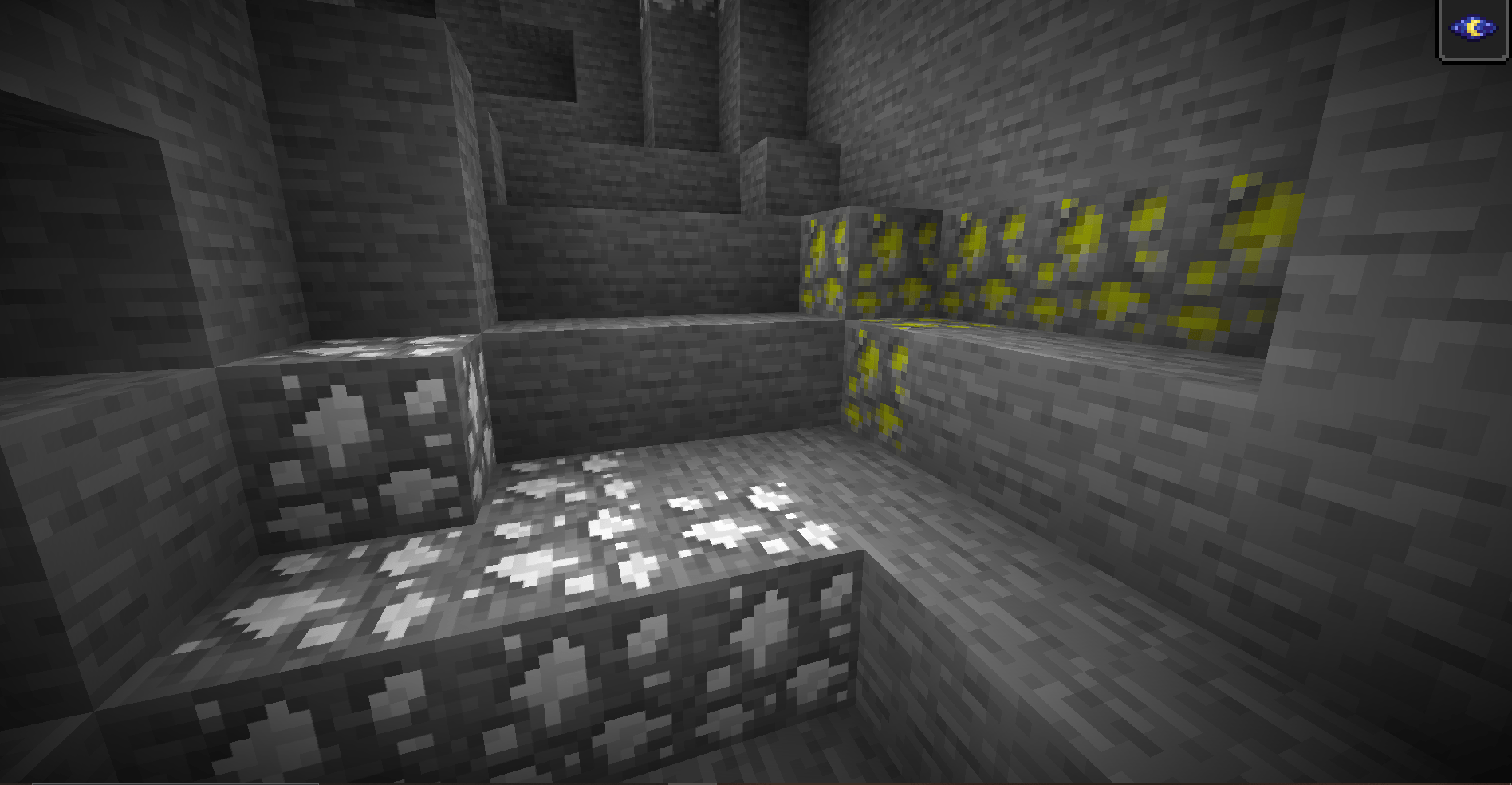 Chokbok's gunpowder Realistic Recipe - Gallery - Minecraft Mods ...