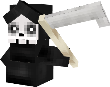 The Living Claw Machine - Gallery - Minecraft Mods - CurseForge