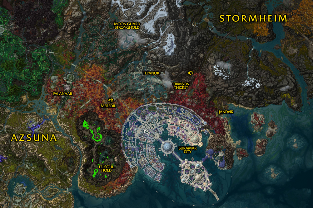 Images - Atlas World Map - Addons - Projects - WoW CurseForge