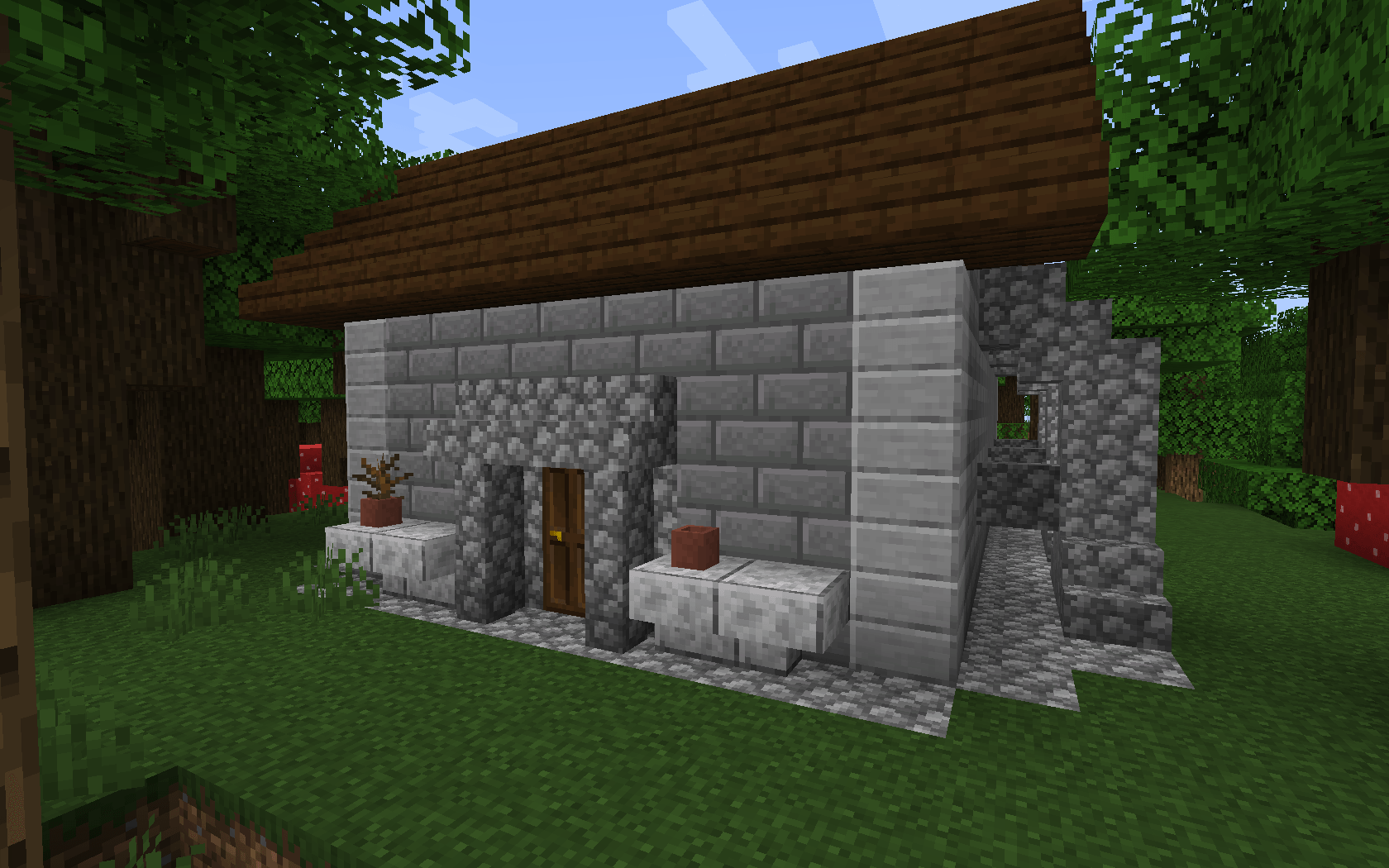 - Mawa Bestiary - - Gallery - Minecraft Mods - CurseForge