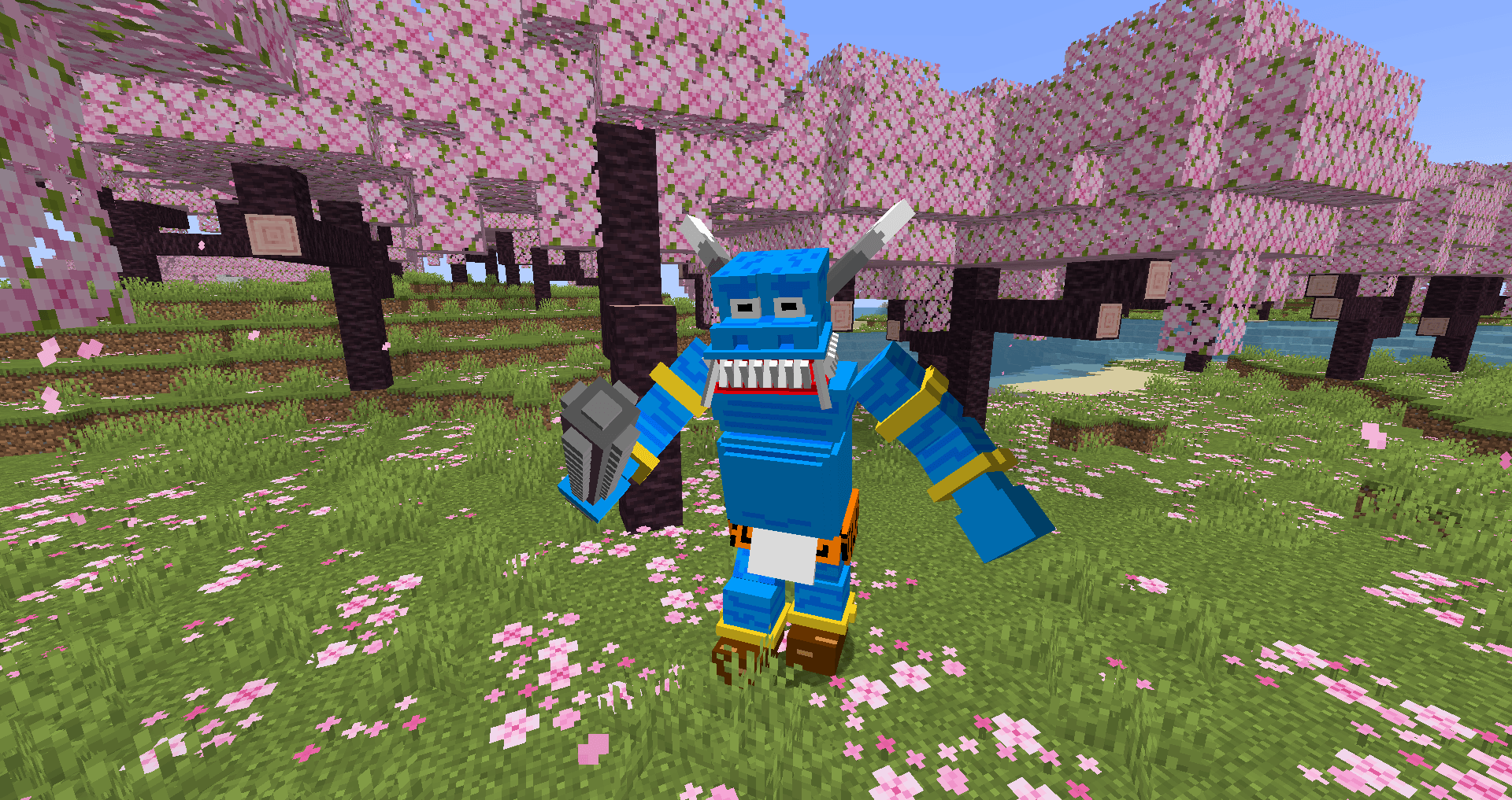 Mythological Fantasy - Minecraft Mods - CurseForge