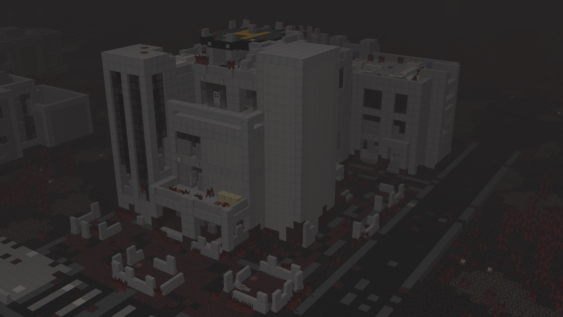 SRP: PARADISE - Gallery - Minecraft Modpacks - CurseForge