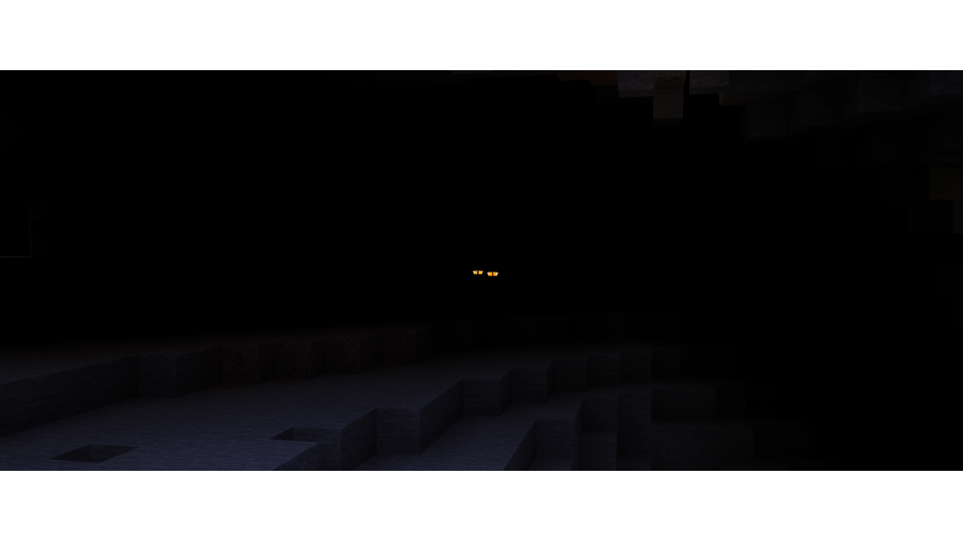 EXTREME Scary Horror - Gallery - Minecraft Modpacks - CurseForge