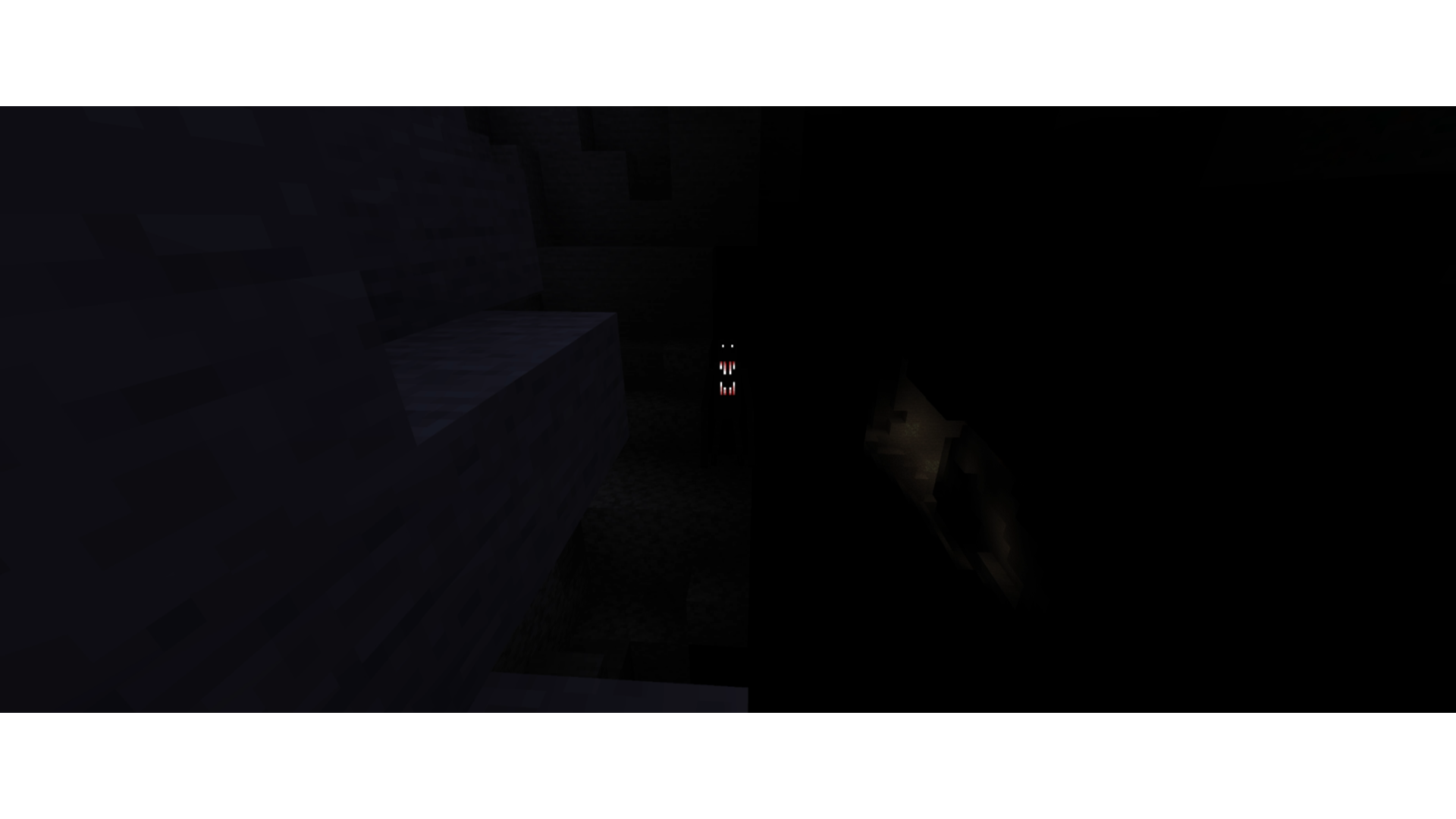 EXTREME Scary Horror - Gallery - Minecraft Modpacks - CurseForge