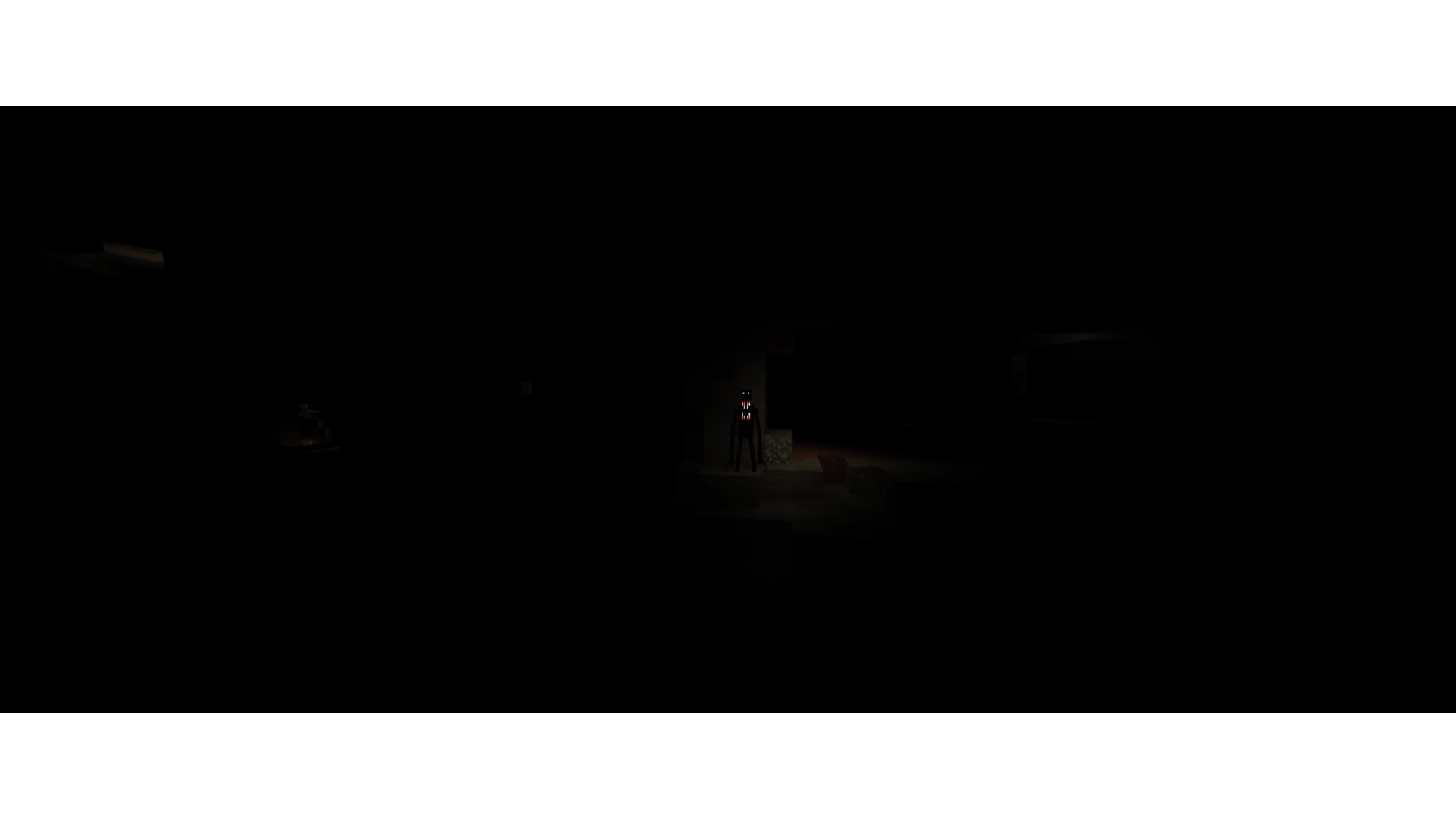 EXTREME Scary Horror - Gallery - Minecraft Modpacks - CurseForge