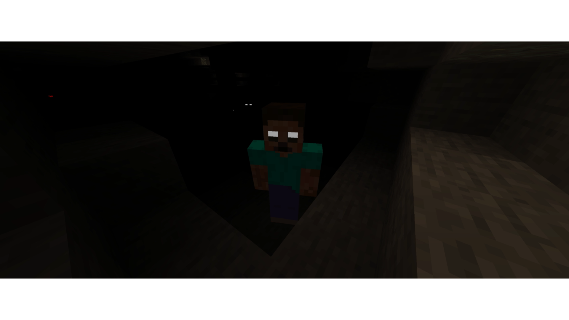 EXTREME Scary Horror - Gallery - Minecraft Modpacks - CurseForge