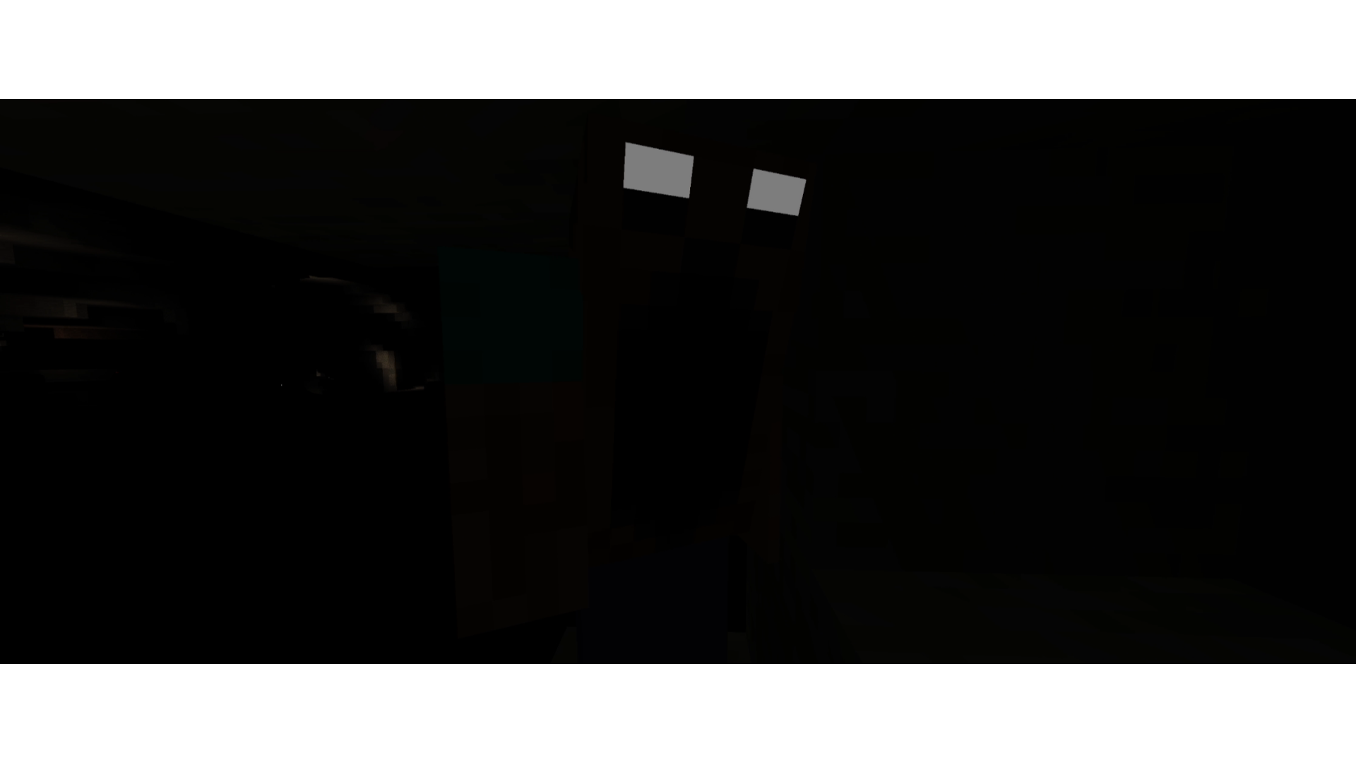 EXTREME Scary Horror - Gallery - Minecraft Modpacks - CurseForge