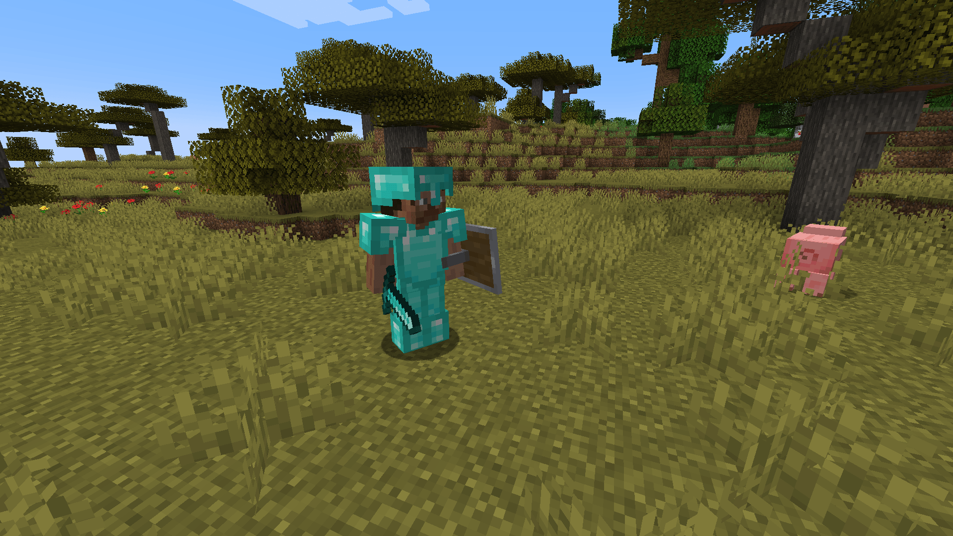 The Legend of Steve - The Ultimate Steve Overload! - Gallery ...